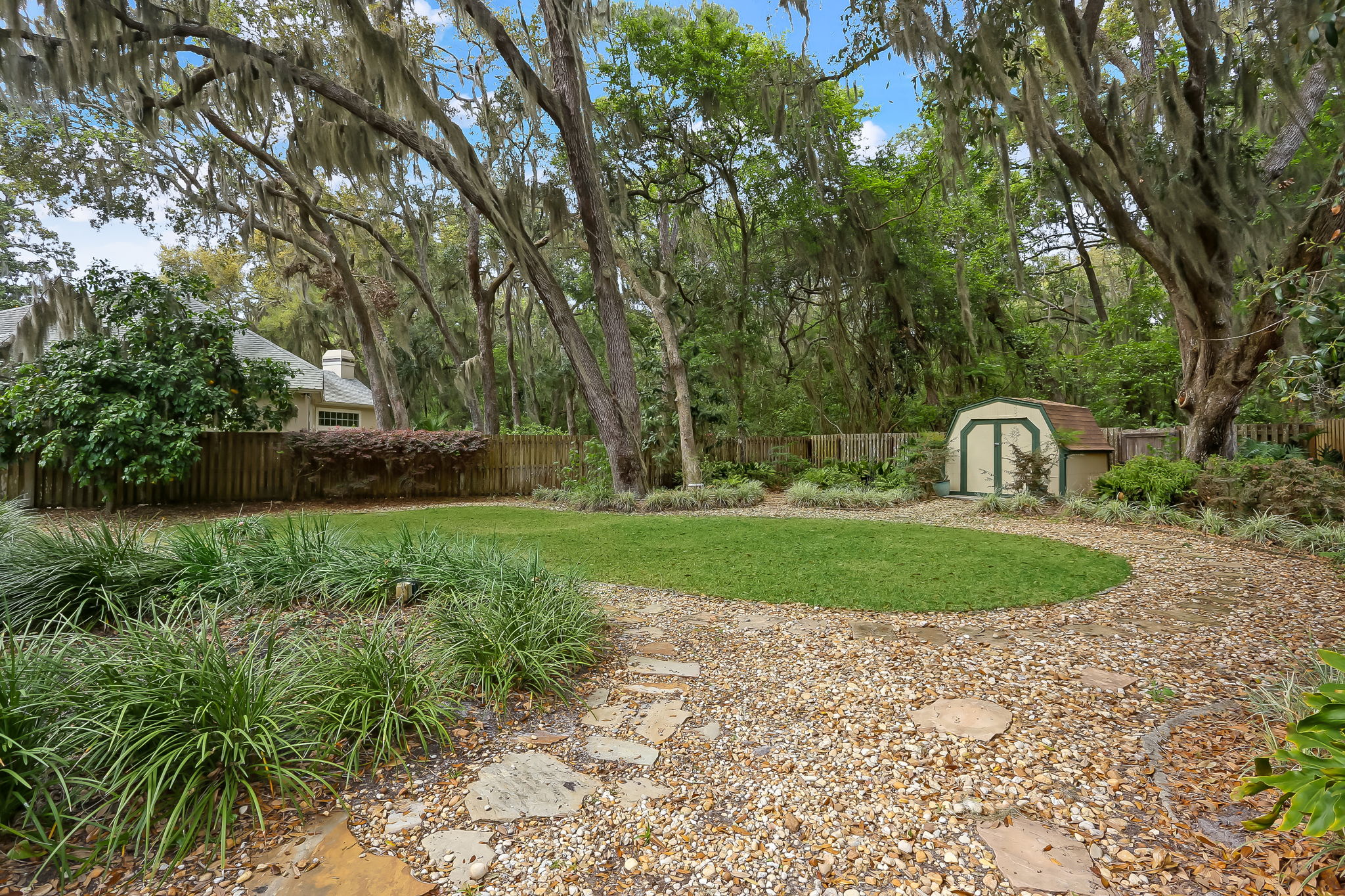 1582 Canopy Dr, Fernandina Beach, FL 32034 | ECVT