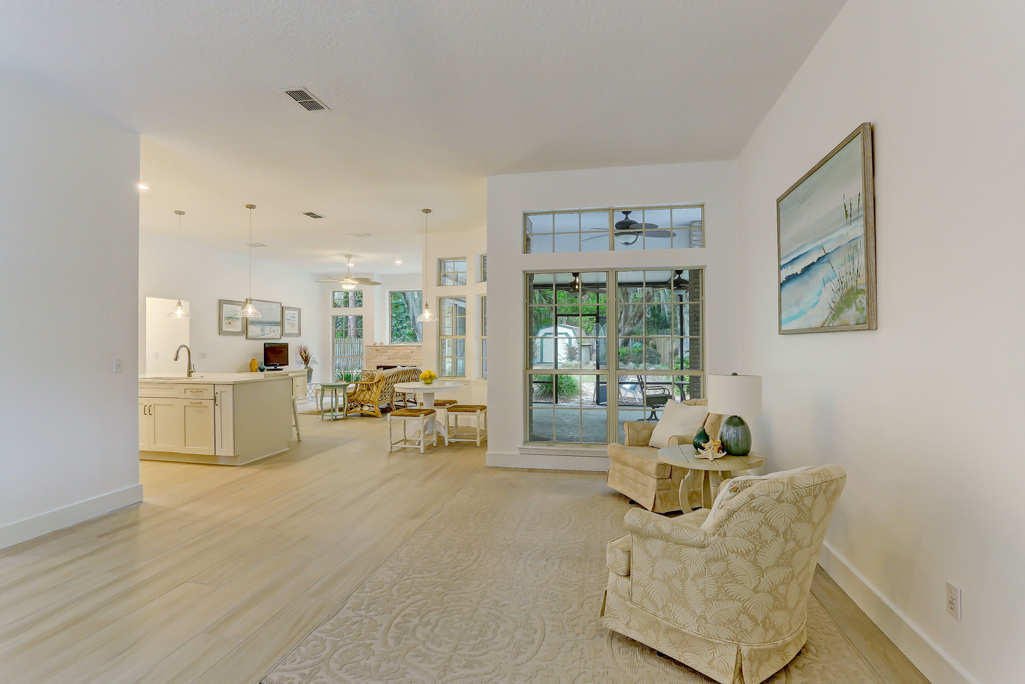 1582 Canopy Dr, Fernandina Beach, FL 32034 | ECVT