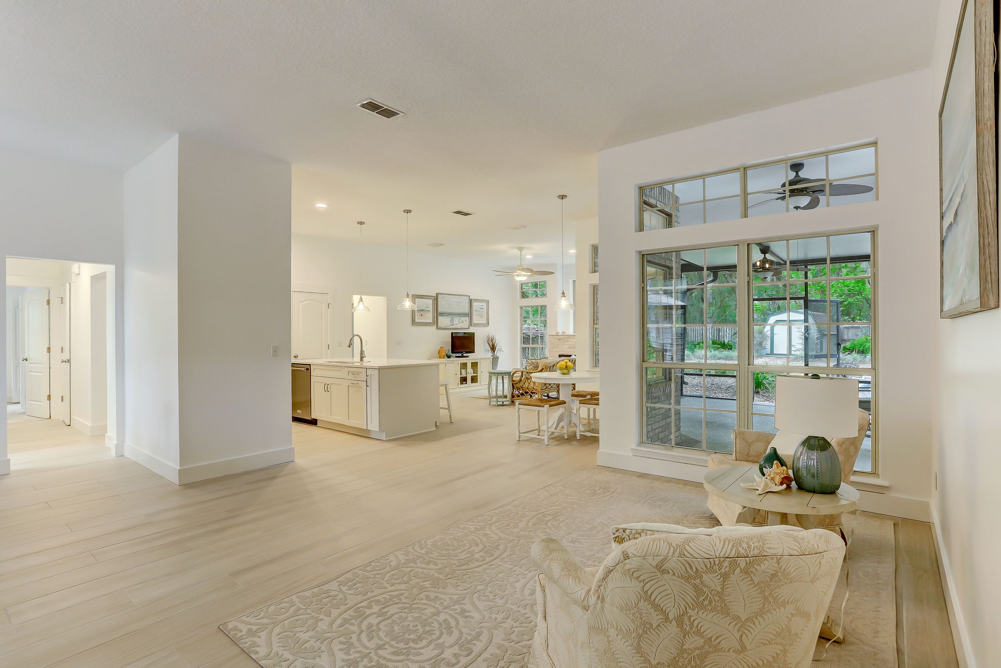 1582 Canopy Dr, Fernandina Beach, FL 32034 | ECVT