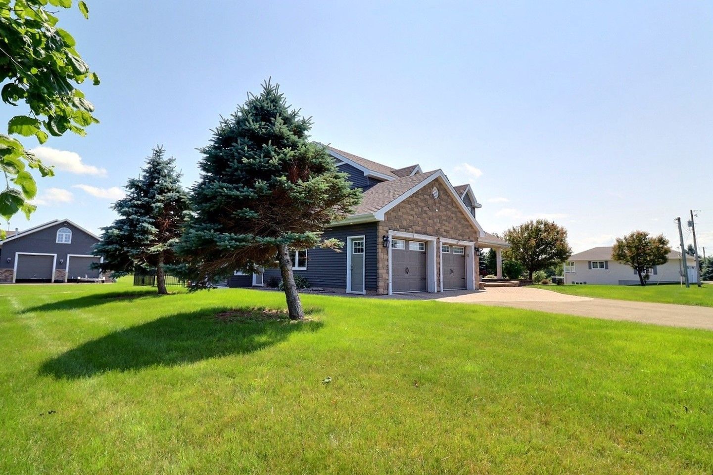 16 All. des Crabiers, Cap-Pelé, NB E4N 1R6 | PROPICSTA & MeasureMySpace