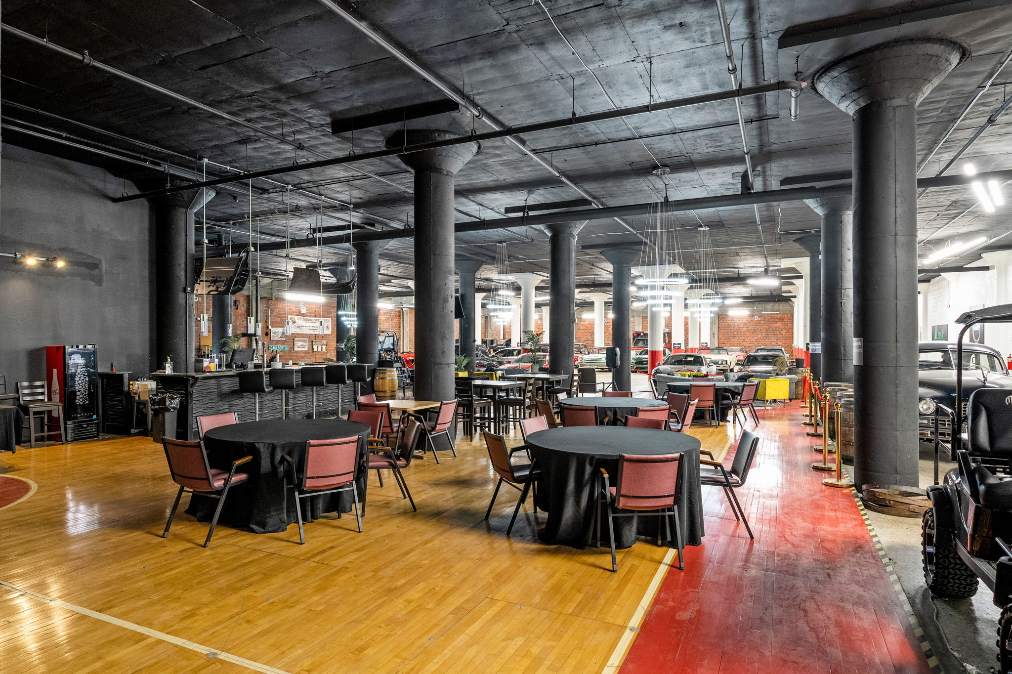 1600 Bernheim Ln, Louisville, KY 40210 | Aerial State Media