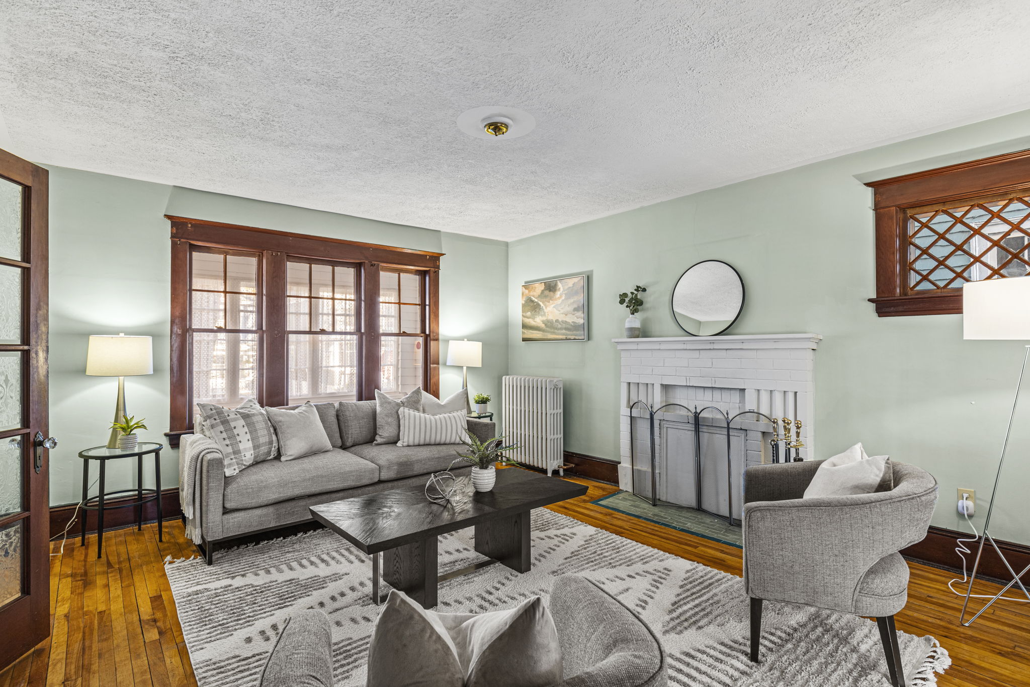 1604 Henry St, Halifax, NS B3H 3J9 | EyeCapture Images