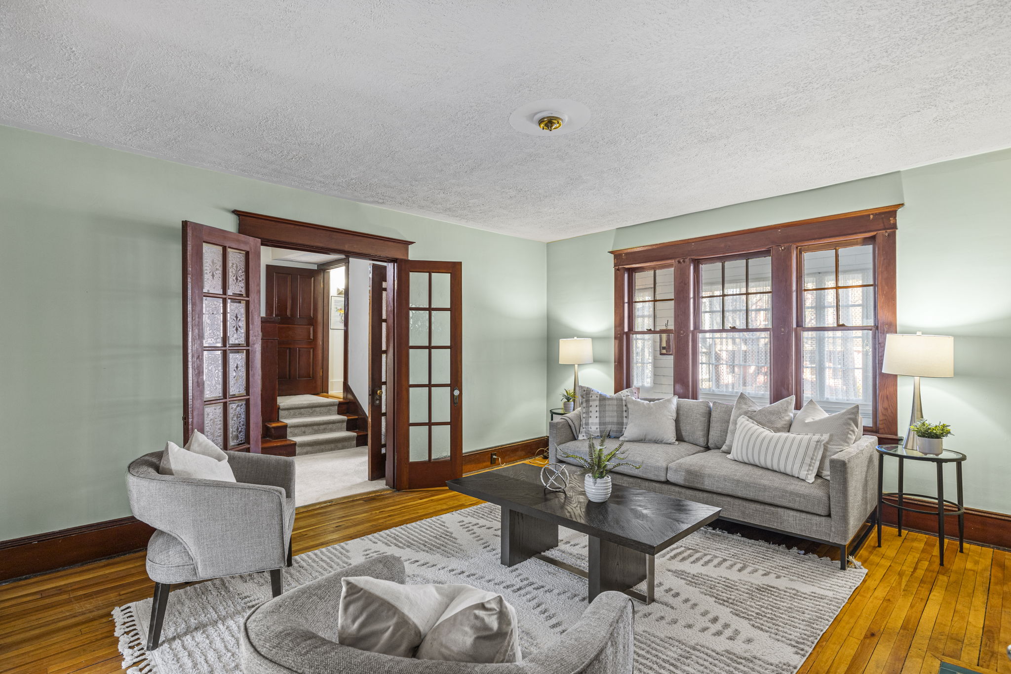 1604 Henry St, Halifax, NS B3H 3J9 | EyeCapture Images