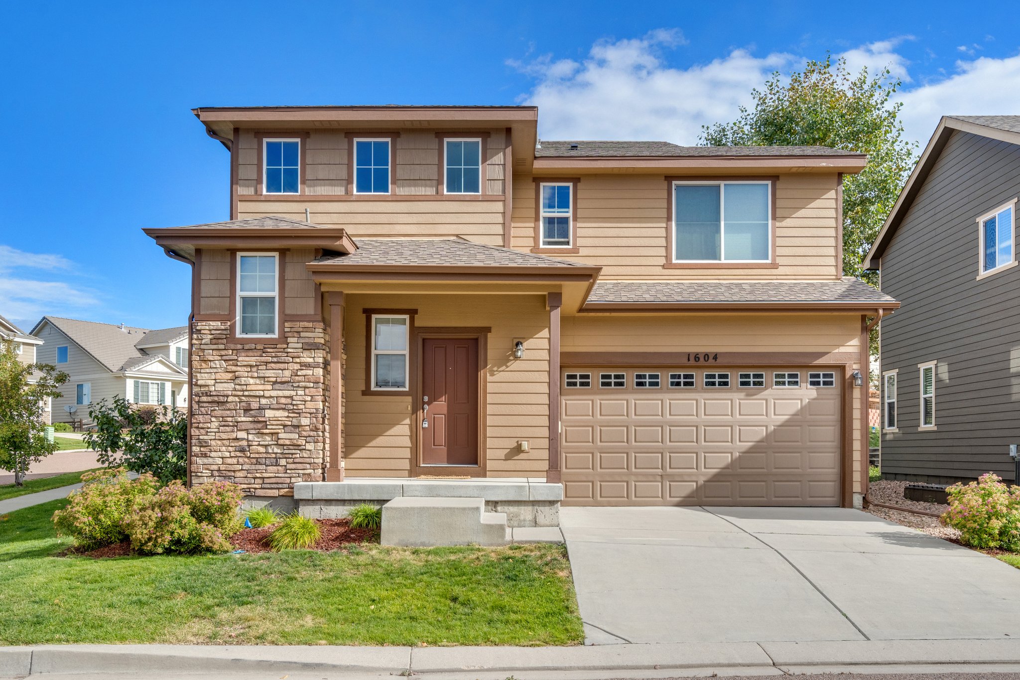 1604 Rustlers Roost Dr, Colorado Springs, CO 80921 | PixVid