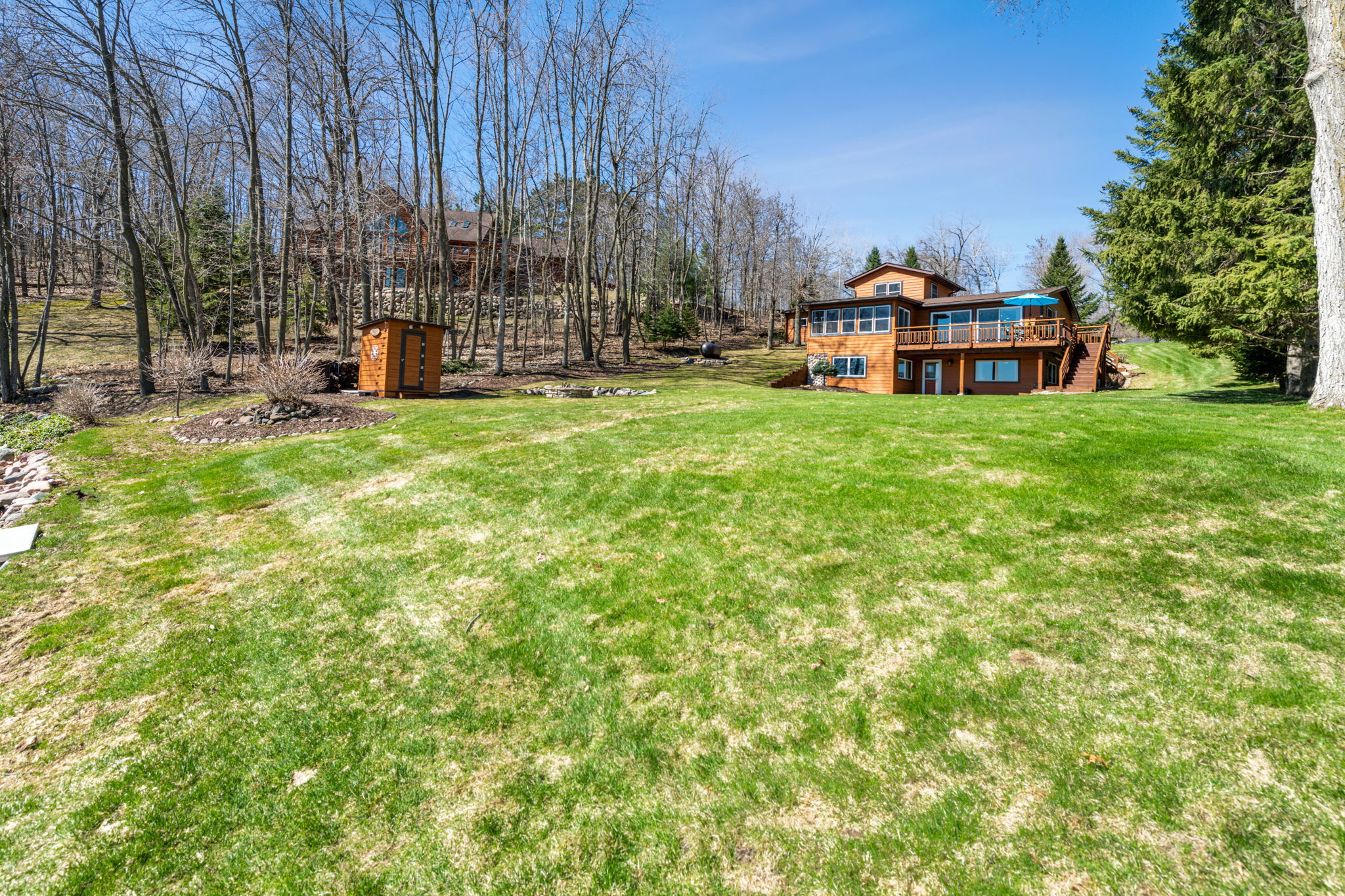 1610 Reidner Ln, Centuria, WI 54824 | Archi-Pix