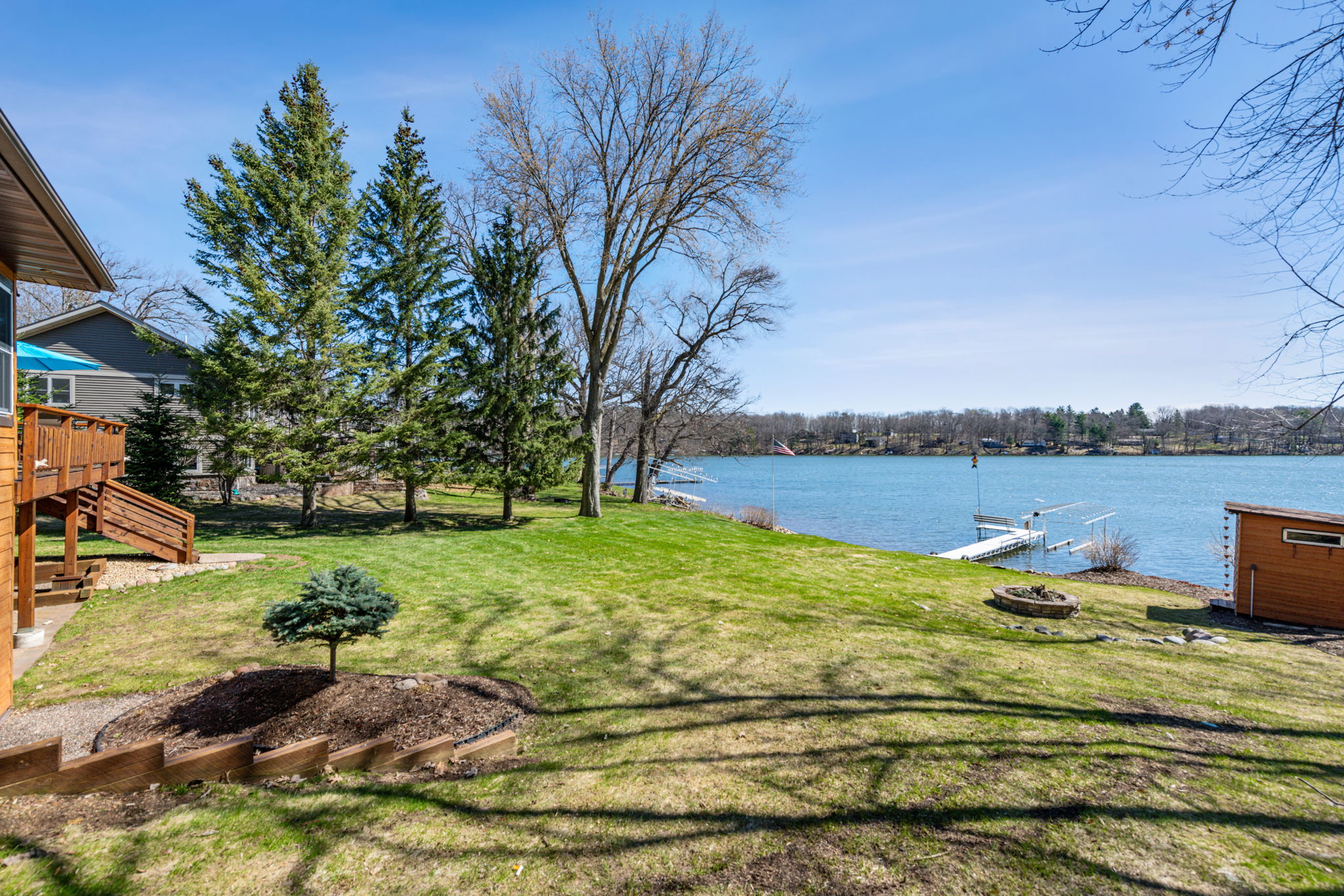 1610 Reidner Ln, Centuria, WI 54824 | Archi-Pix