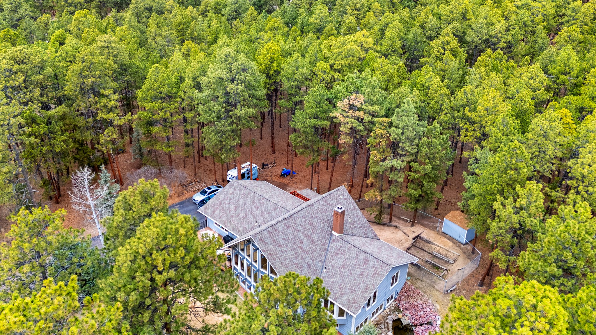 1610 Stella Dr, Colorado Springs, CO 80921 | PixVid