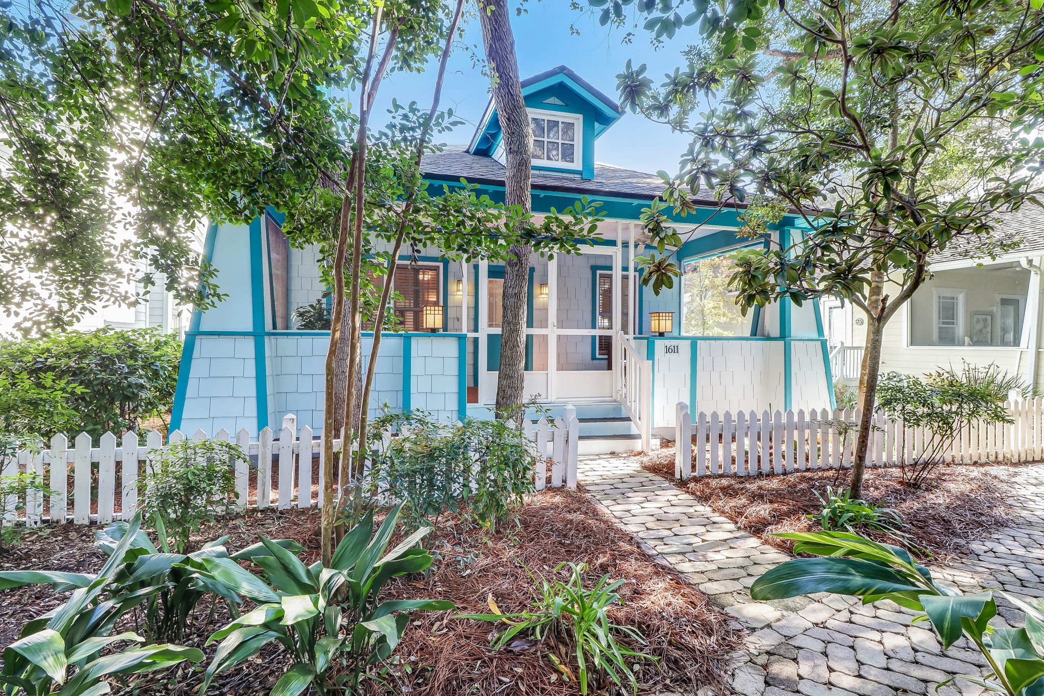 1611 Geddes Ln, Fernandina Beach, FL 32034 | ECVT