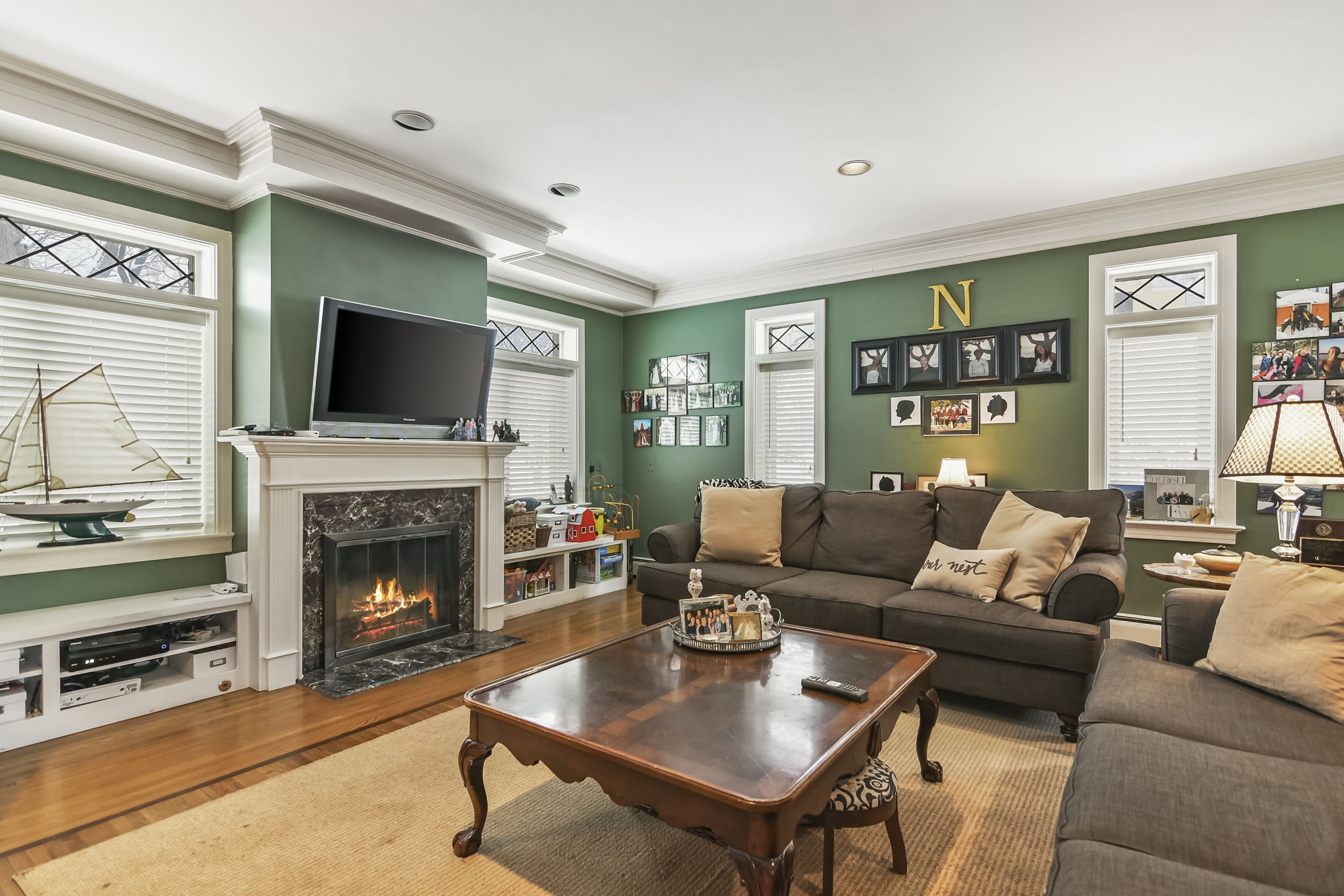 1616 W Leland Ave, Springfield, IL 62704 | Design Eyes Photography