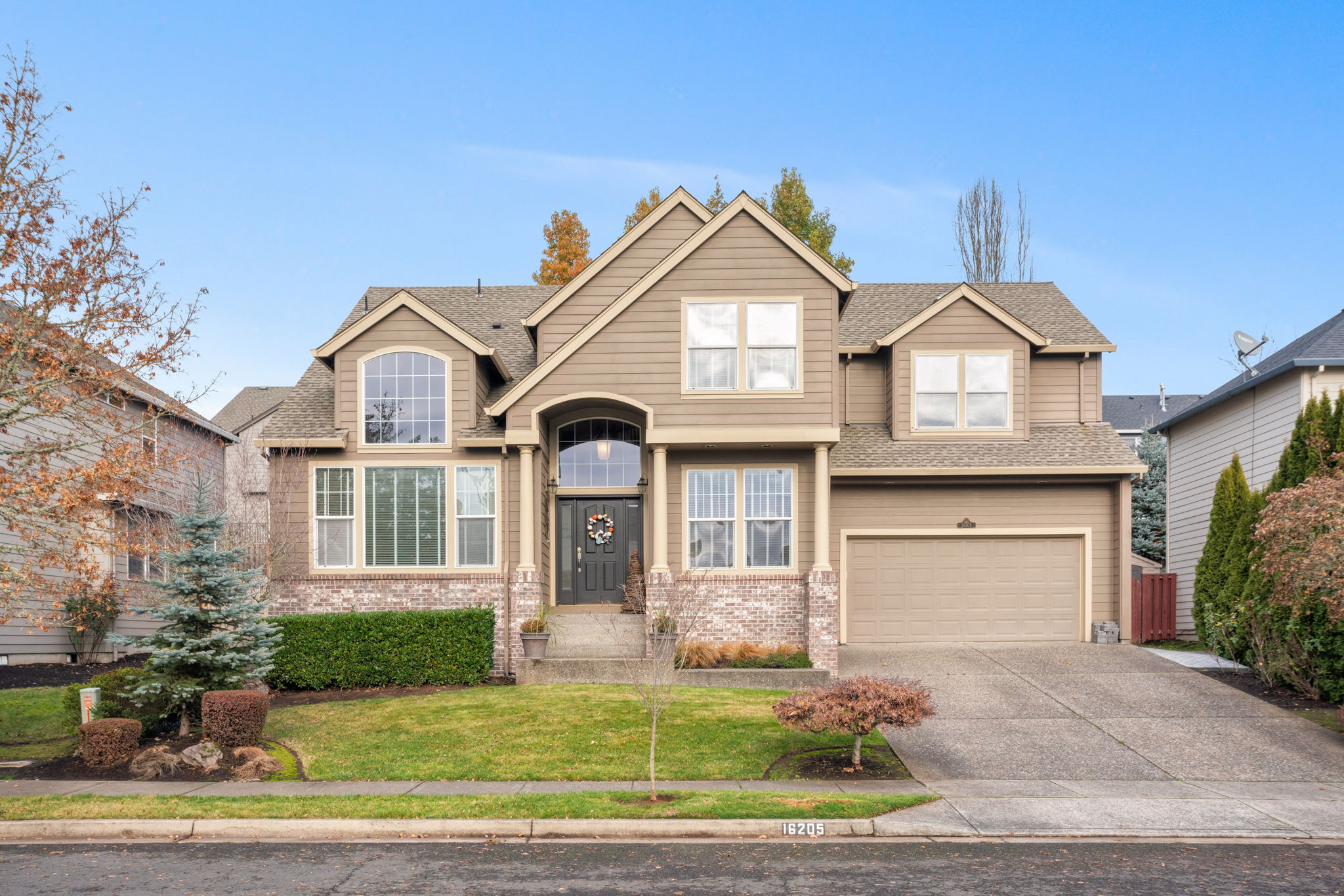 16205 SW Goshawk Street,, Beaverton, OR 97007 | Ruum Media