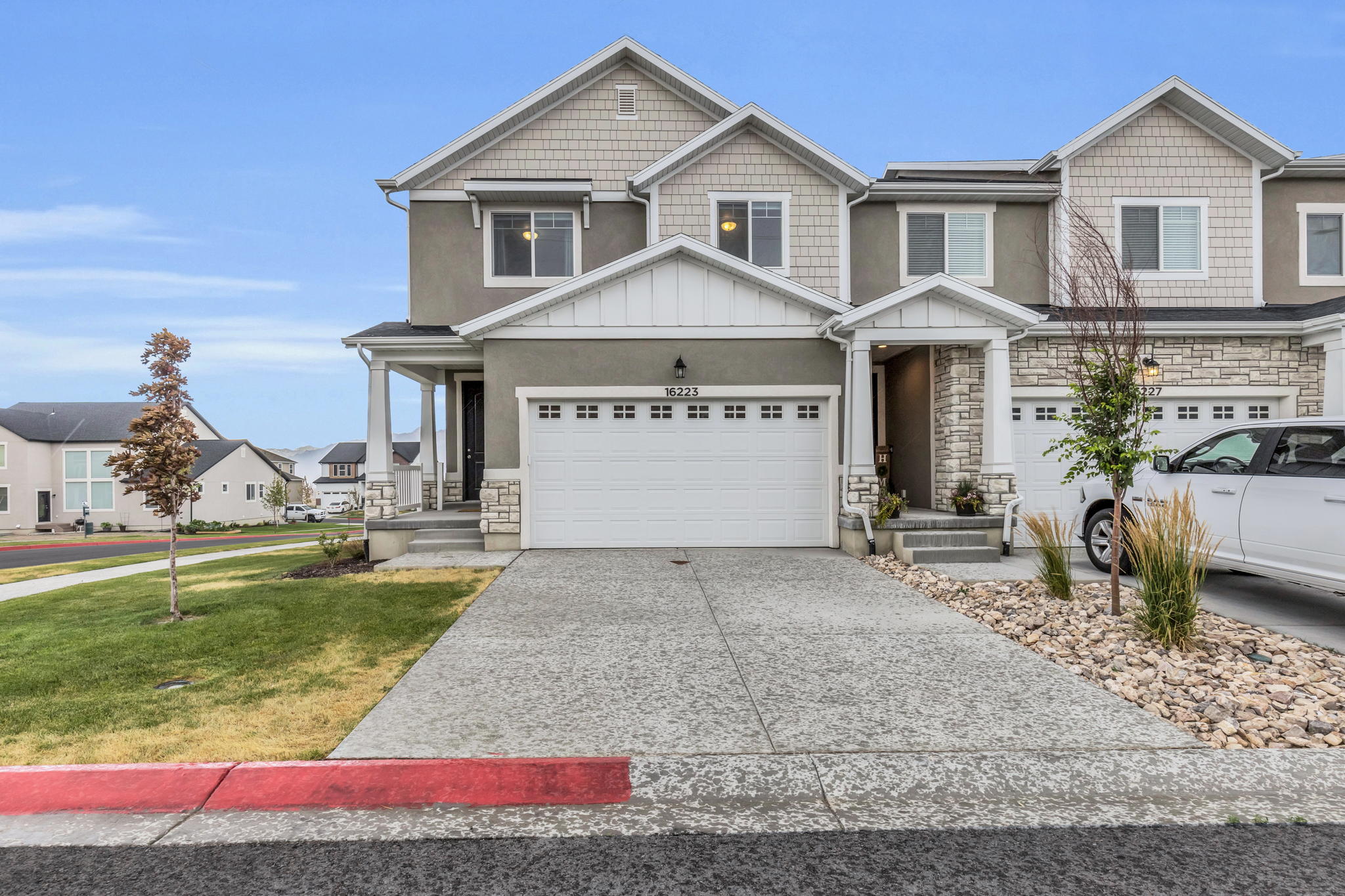 16223 S Truss Dr, Bluffdale, UT 84065 | Densley Film & Photo