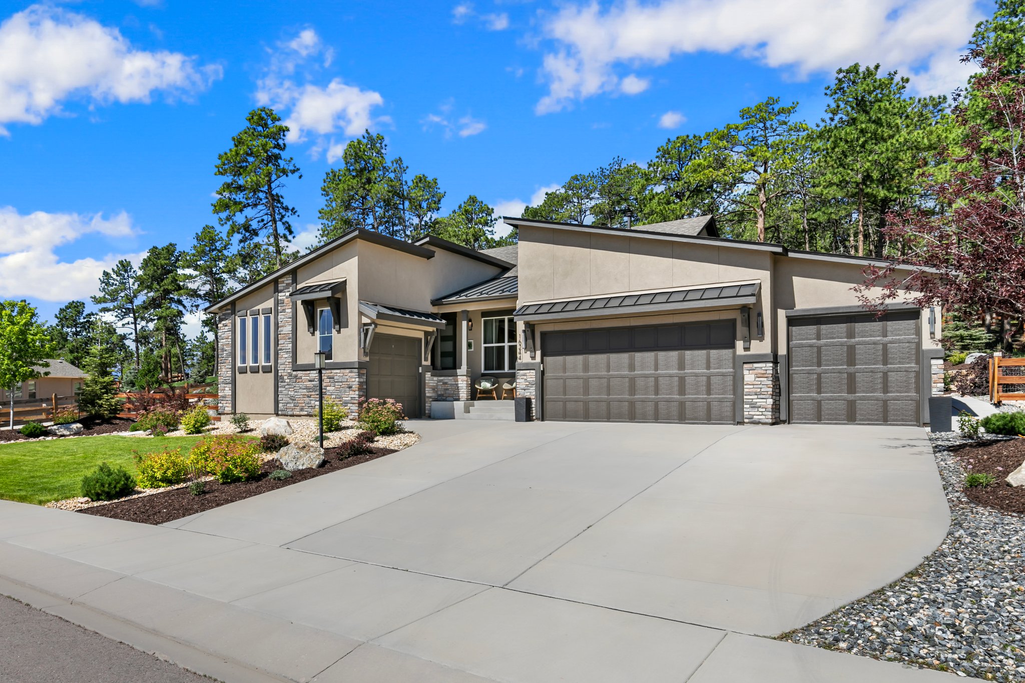 16244 Thunder Cat Wy, Monument, CO 80132 | PixVid