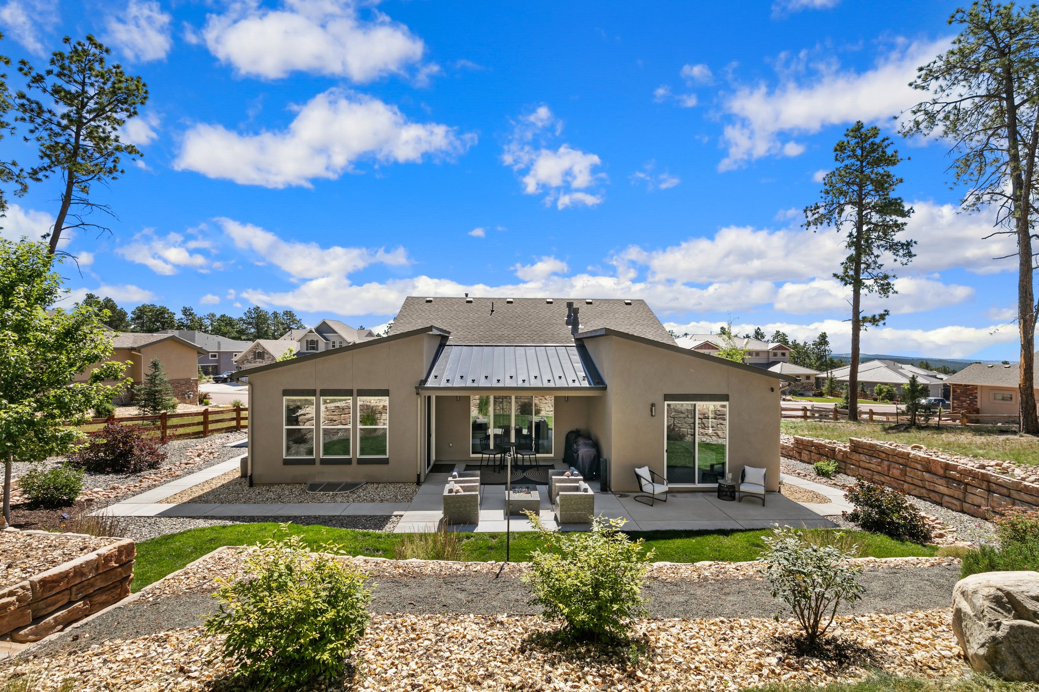 16244 Thunder Cat Wy, Monument, CO 80132 | PixVid