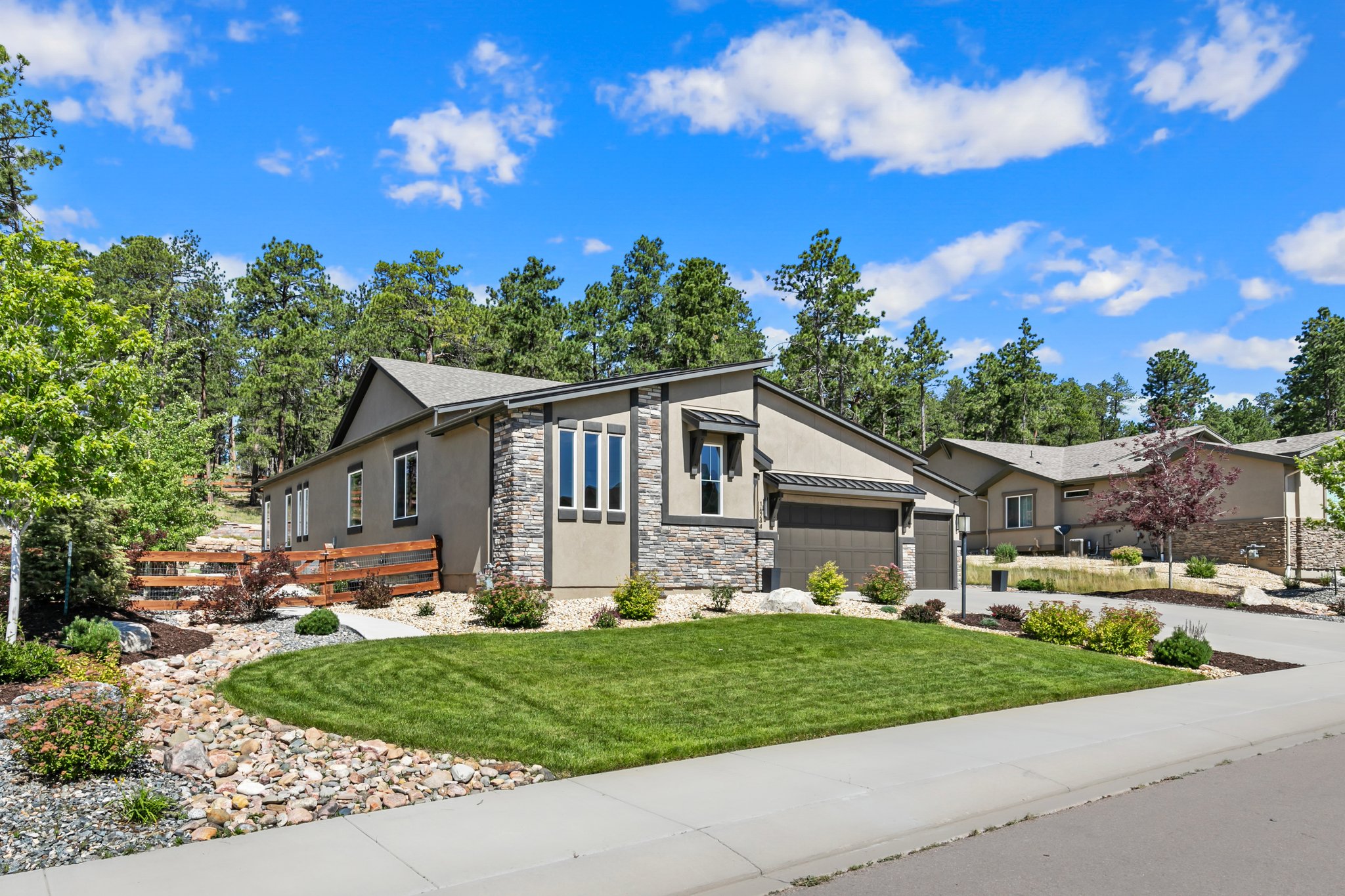 16244 Thunder Cat Wy, Monument, CO 80132 | PixVid