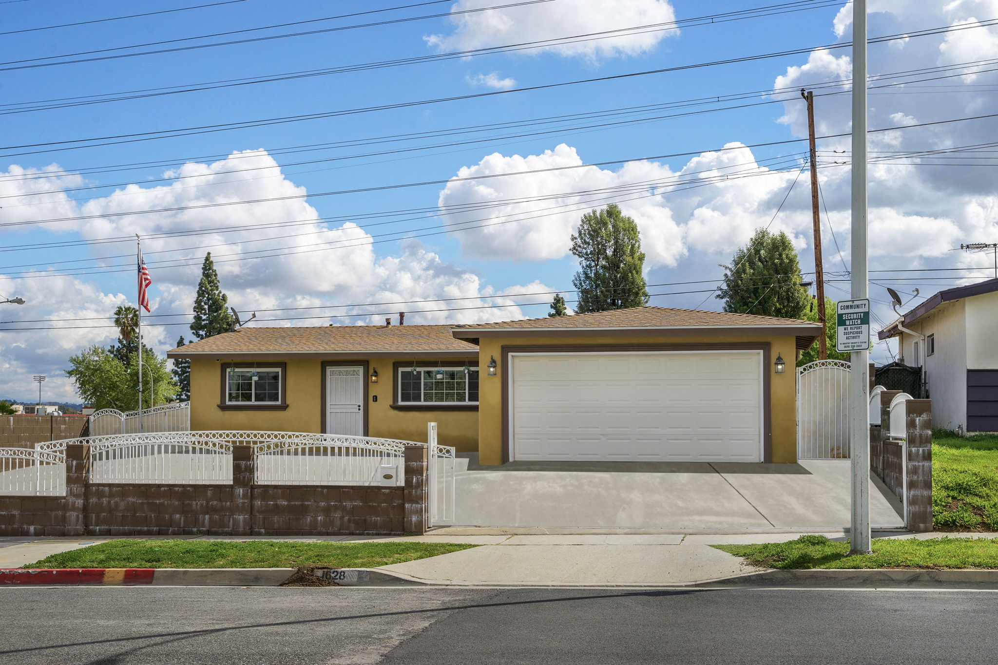 1628 Fieldgate Ave, Hacienda Heights, CA 91745
