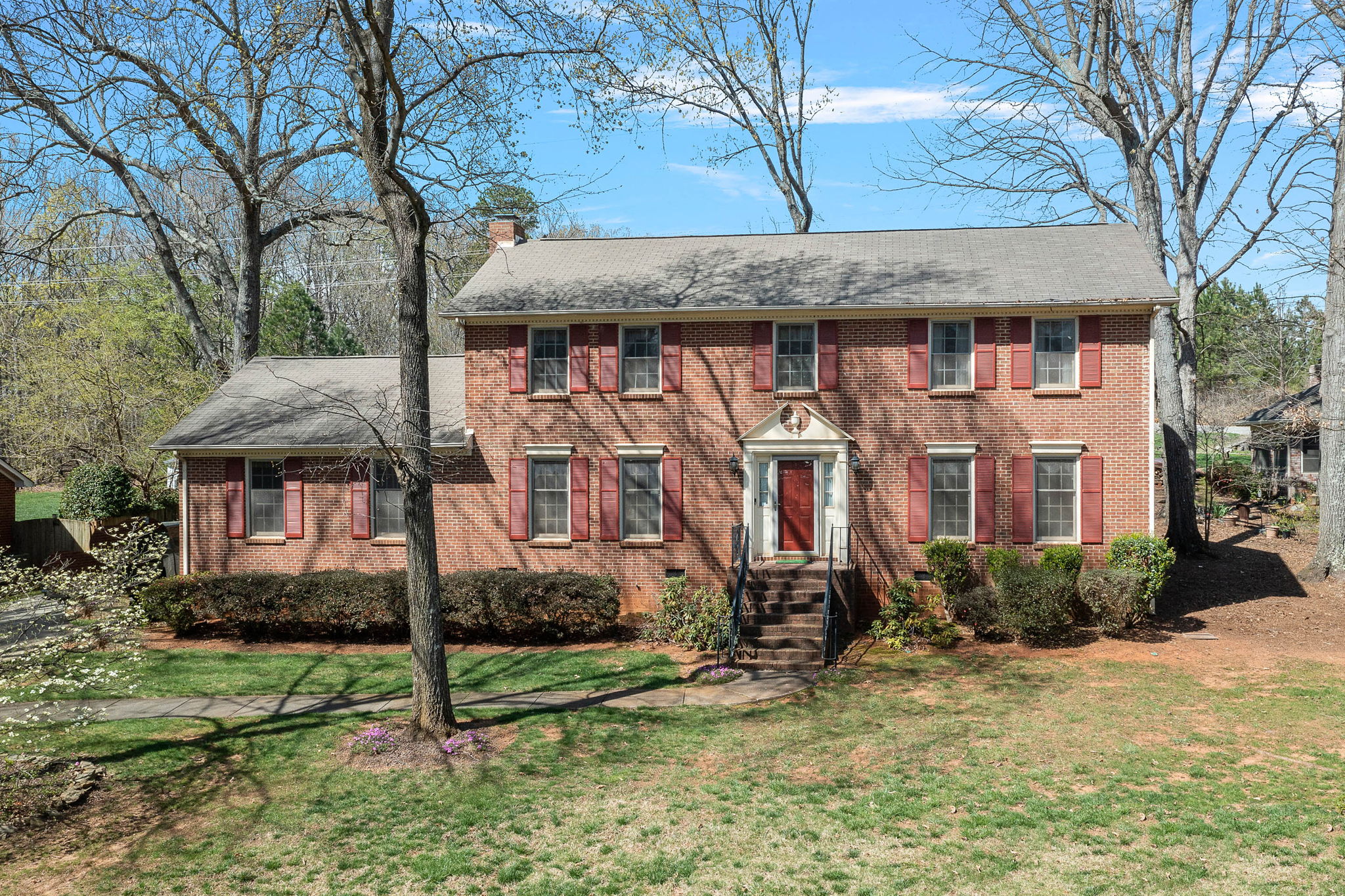 16417 Kimbolten Dr, Huntersville, NC 28078 | Patrick Hood photography