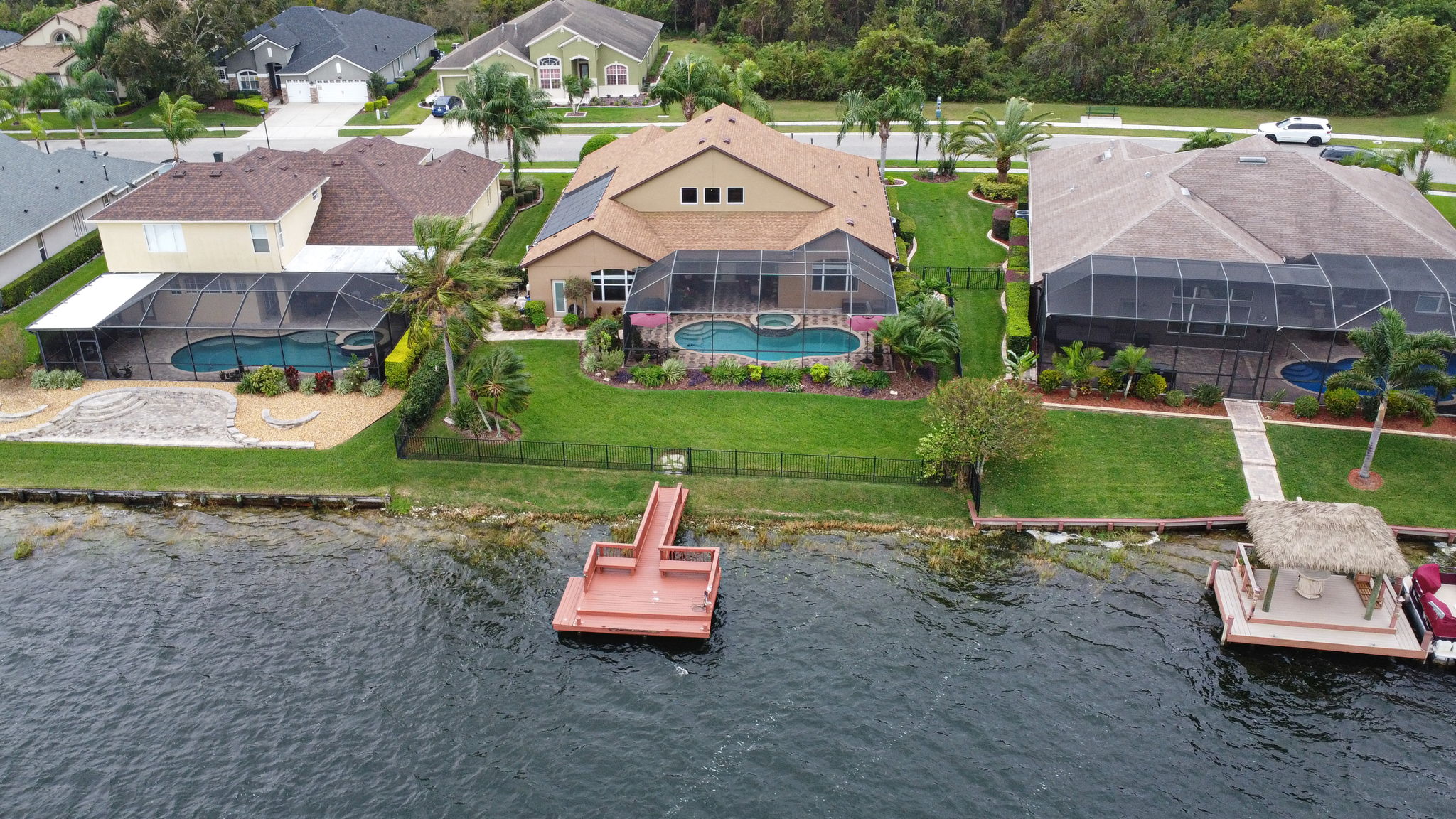 16439 Ivy Lake Dr, Odessa, FL 33556 | HDShowings Real Estate Photography