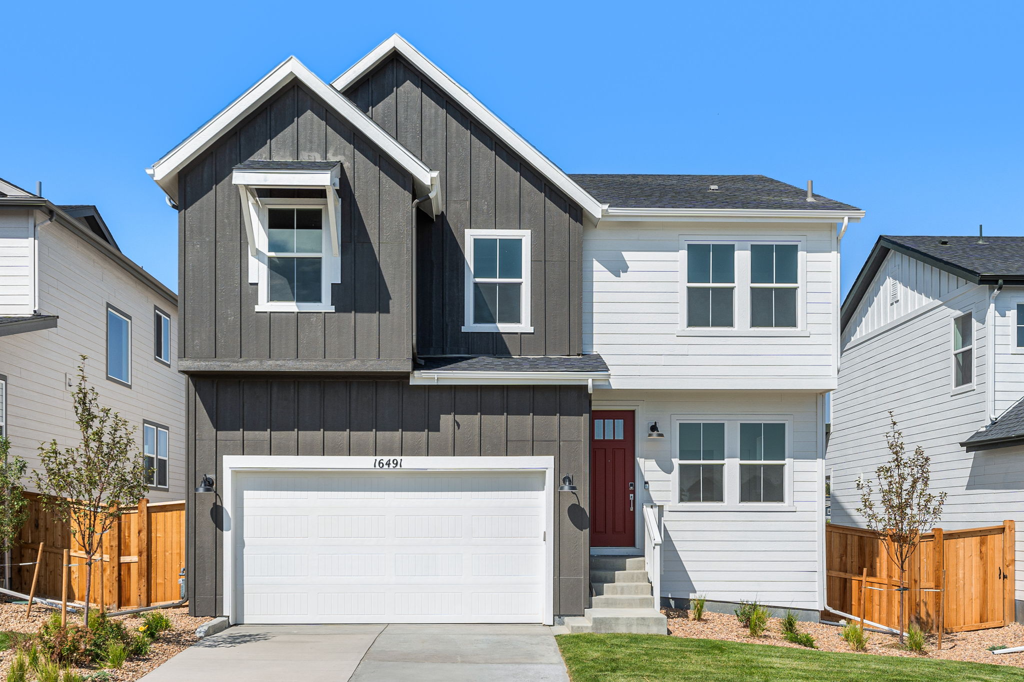 16491 W 93rd Ave, Arvada, CO 80007 | Inhouse (Visual Entities LLC)