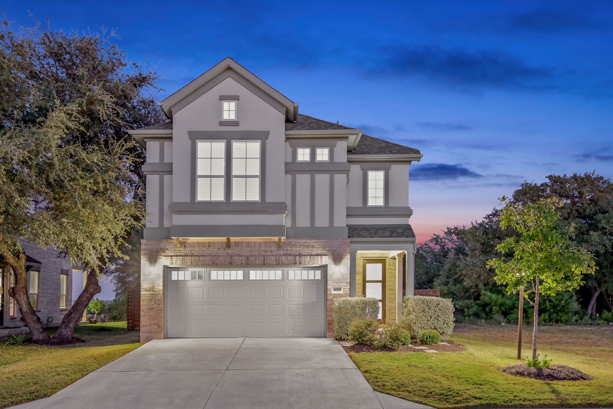 16509 Sydney Carol Ln, Austin, TX 78734 | Austin Rocks Productions