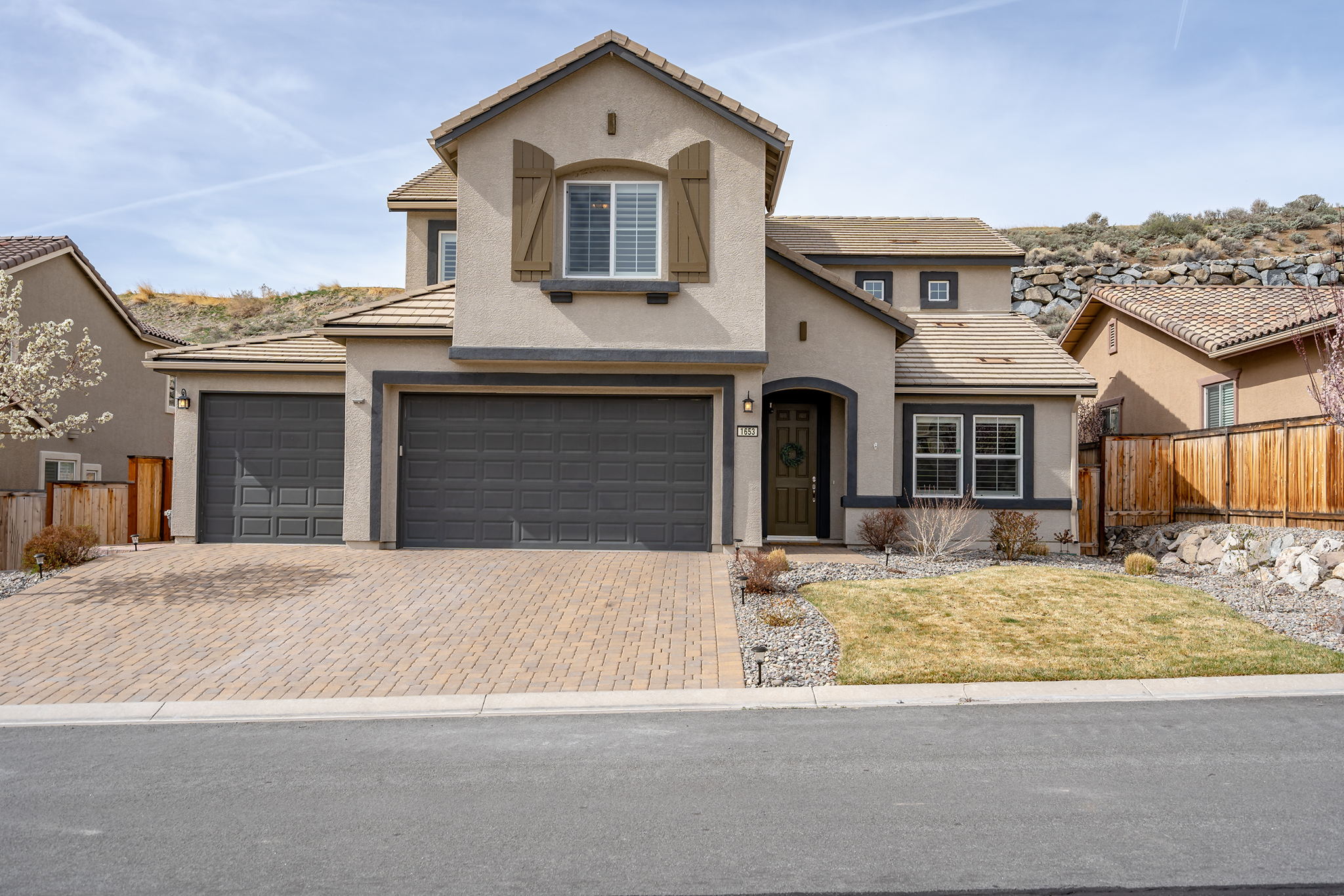 1653 Crescent Pointe Ct, Reno, NV 89523 | In1View Media