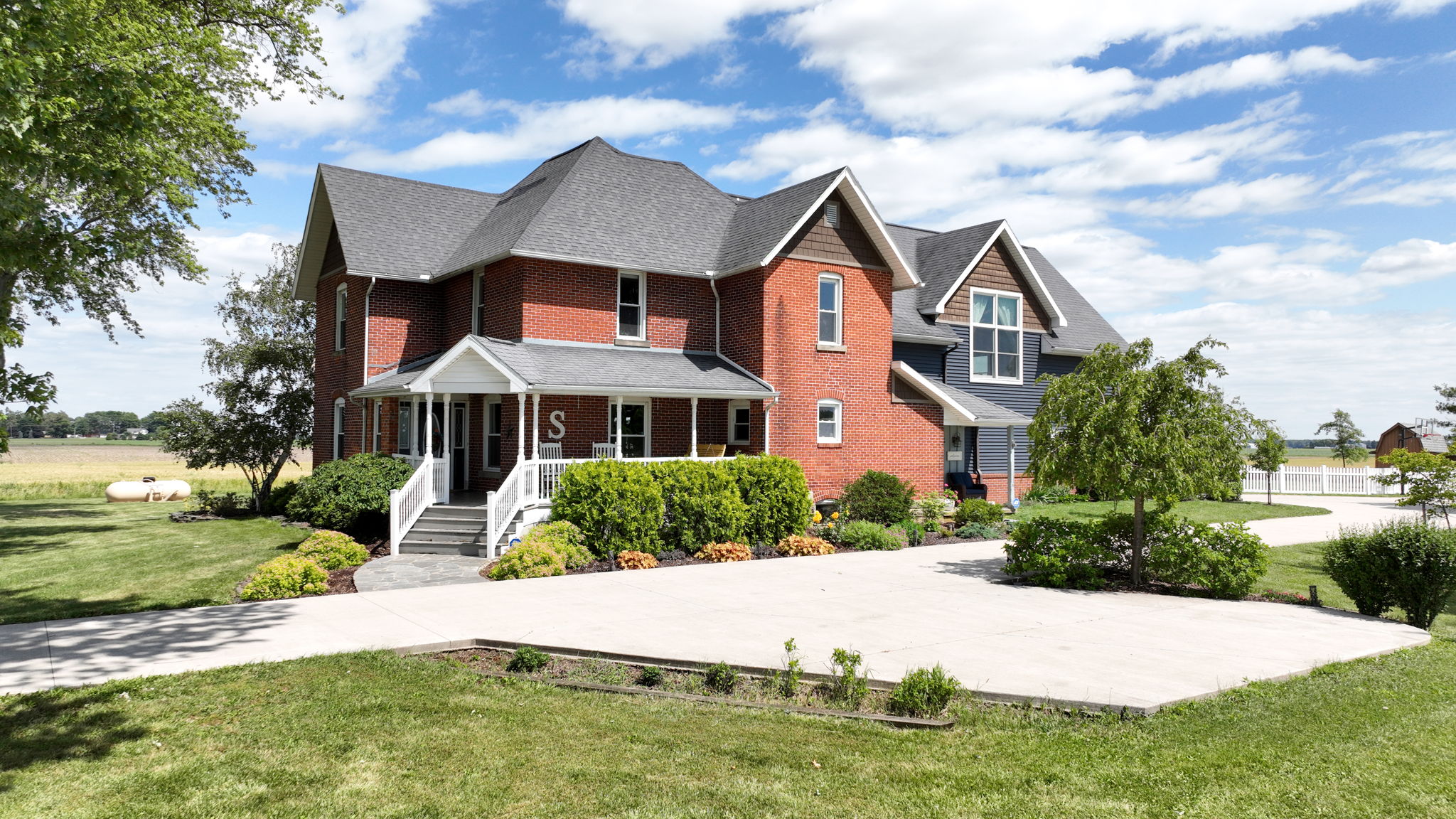 16567 Co Rd C, Wauseon, OH 43567