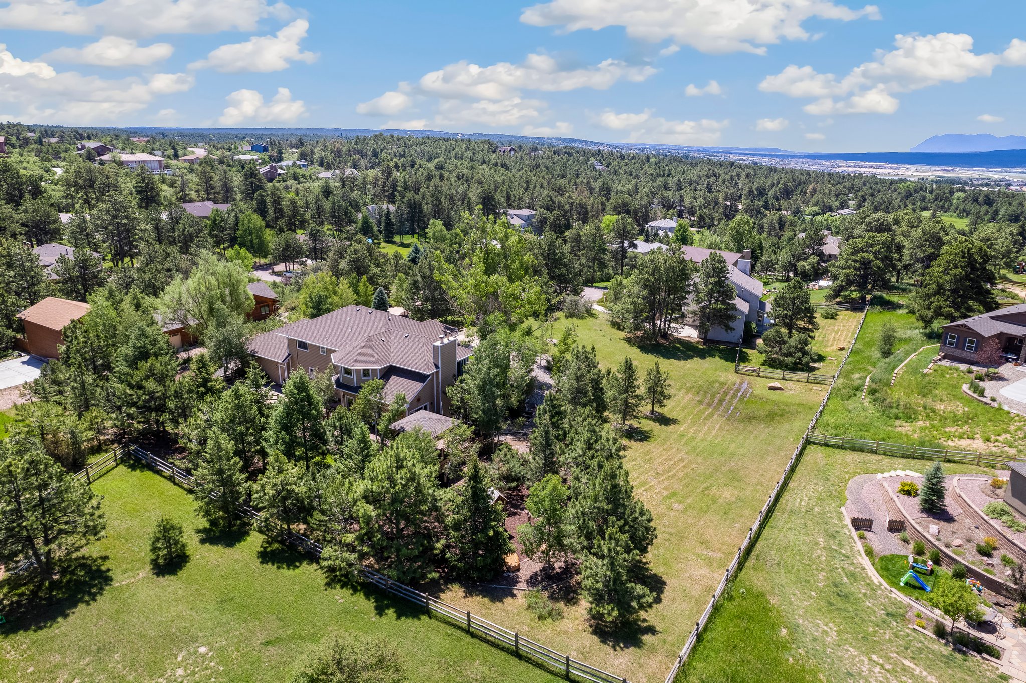 1660 Ridgeview Cir, Monument, CO 80132 | PixVid