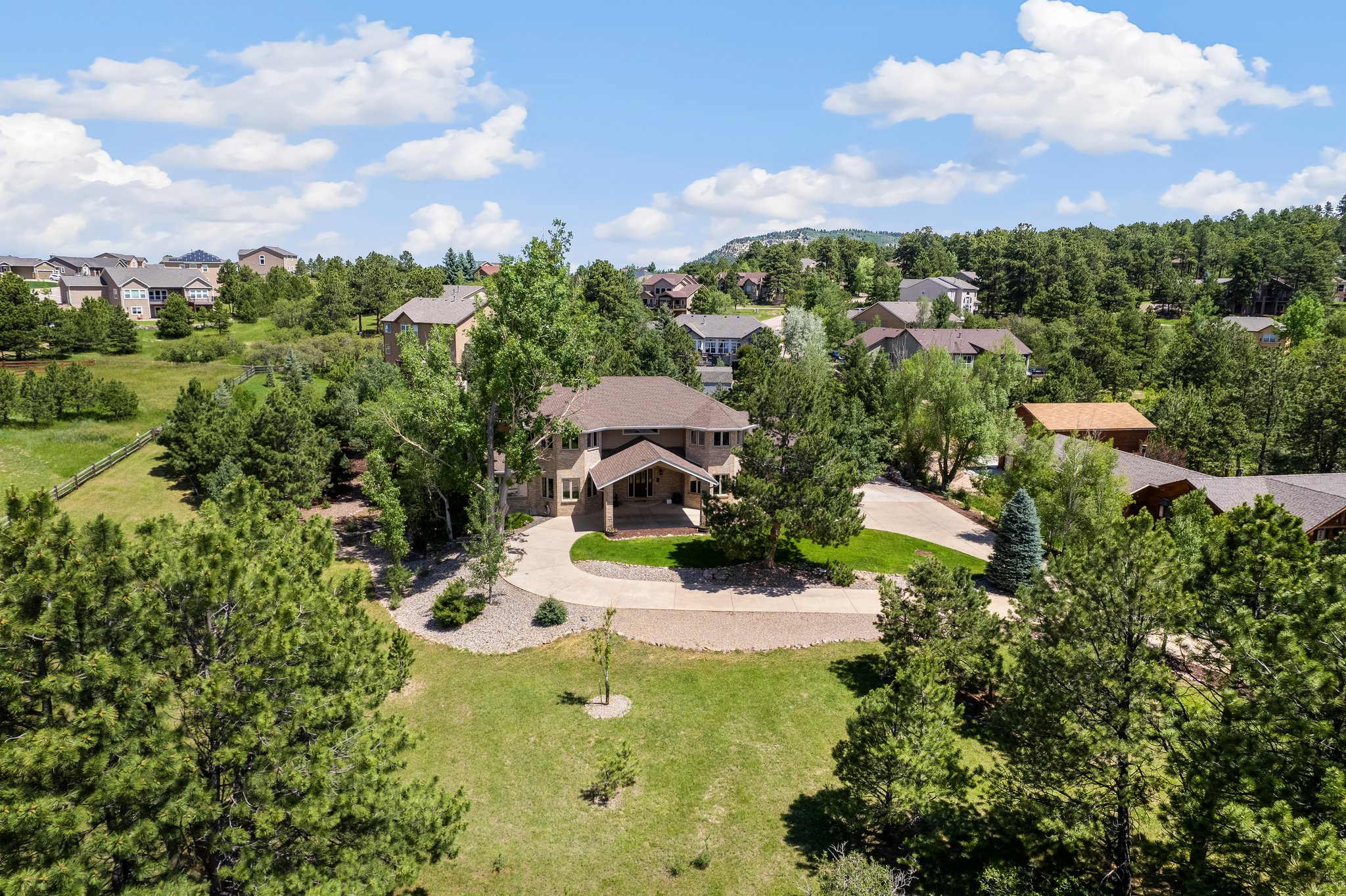 1660 Ridgeview Cir, Monument, CO 80132 | PixVid