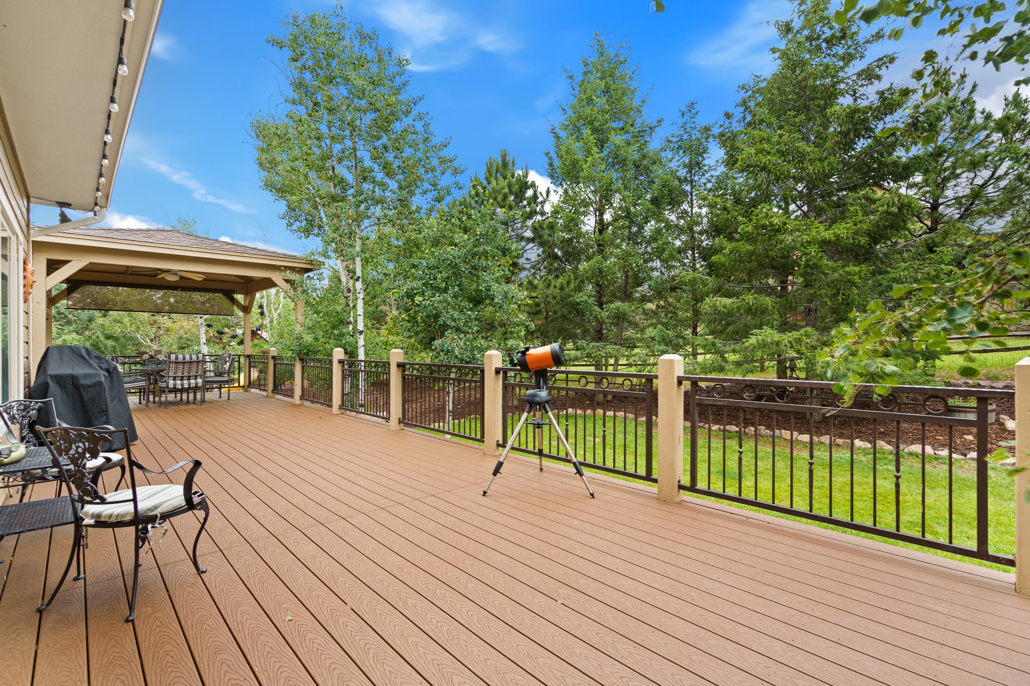 1660 Ridgeview Cir, Monument, CO 80132 | PixVid