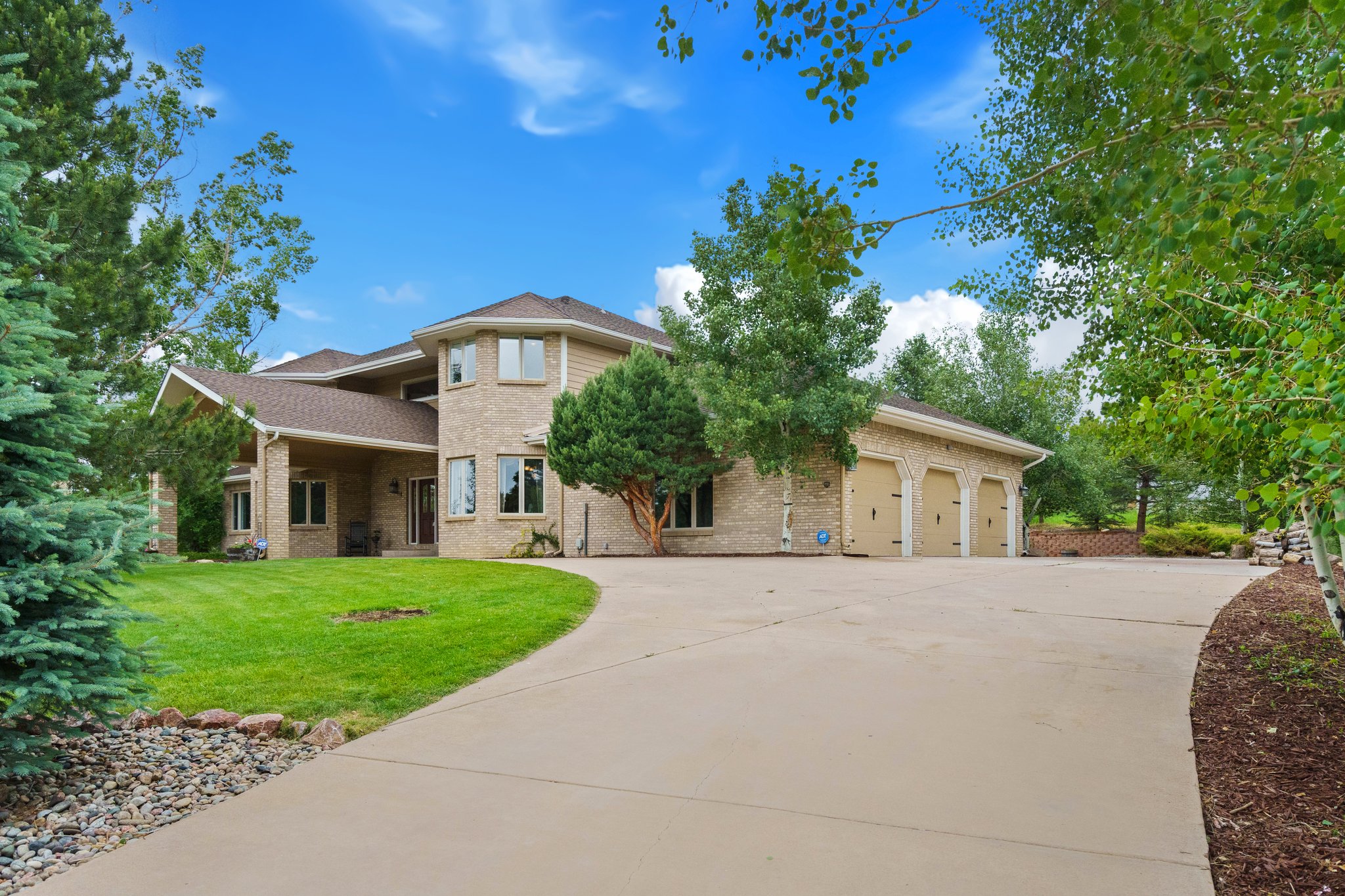 1660 Ridgeview Cir, Monument, CO 80132 | PixVid