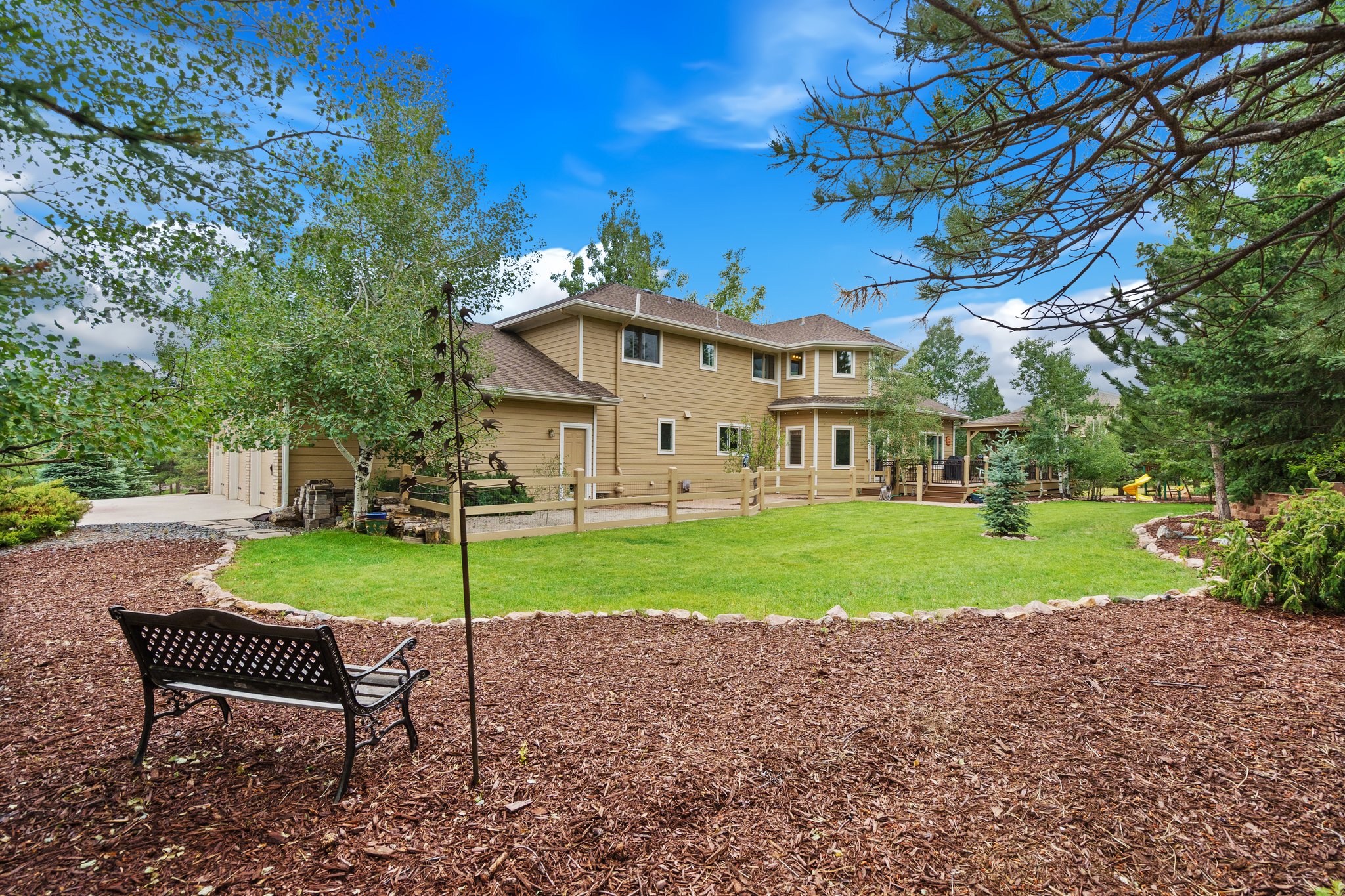 1660 Ridgeview Cir, Monument, CO 80132 | PixVid