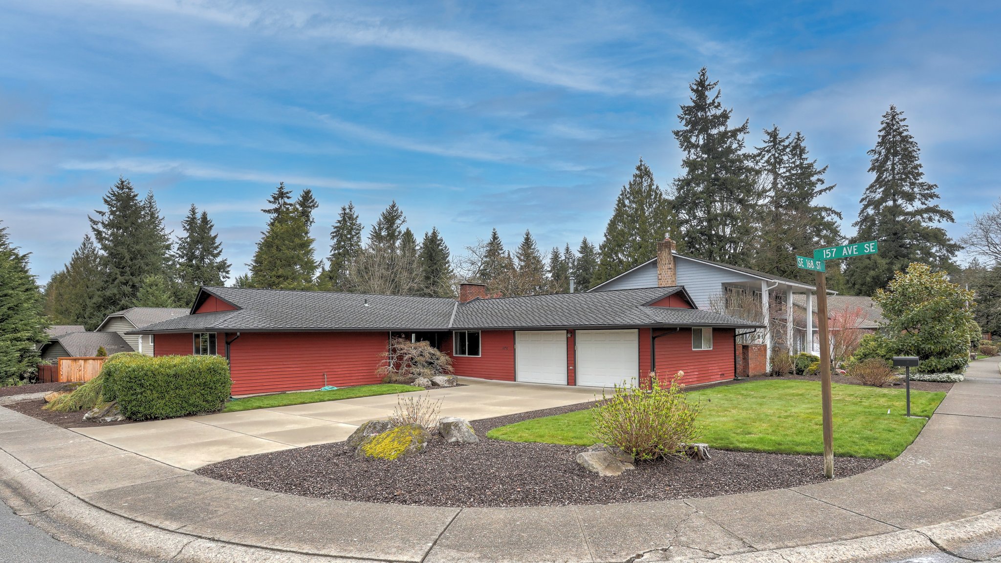 16726 157th Ave SE, Renton, WA 98058 | Real Estate Imaging Northwest