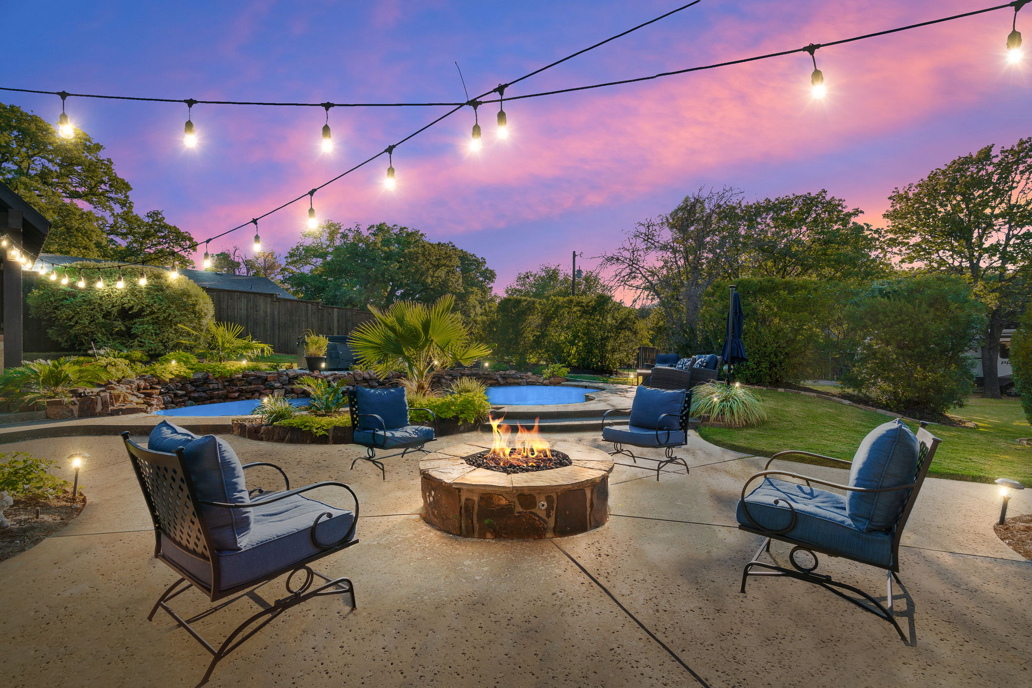 1684 Blevins Ln, Keller, TX 76248