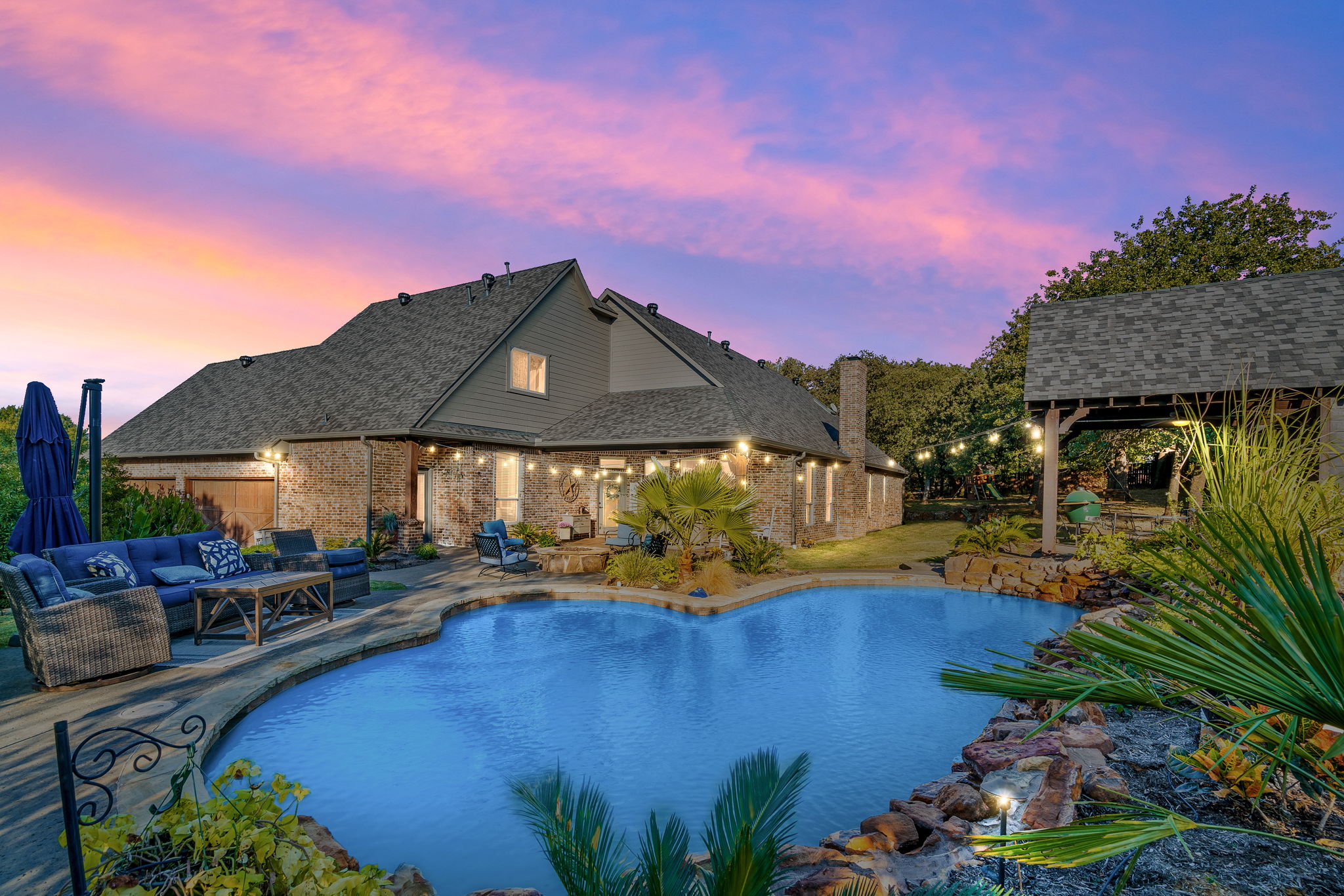 1684 Blevins Ln, Keller, TX 76248