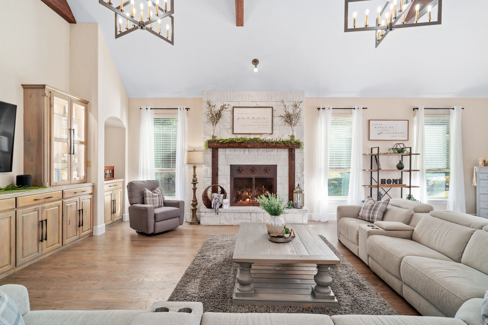 1684 Blevins Ln, Keller, TX 76248