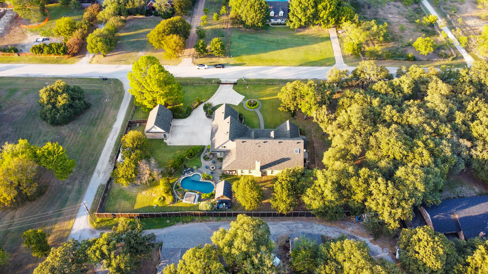 1684 Blevins Ln, Keller, TX 76248