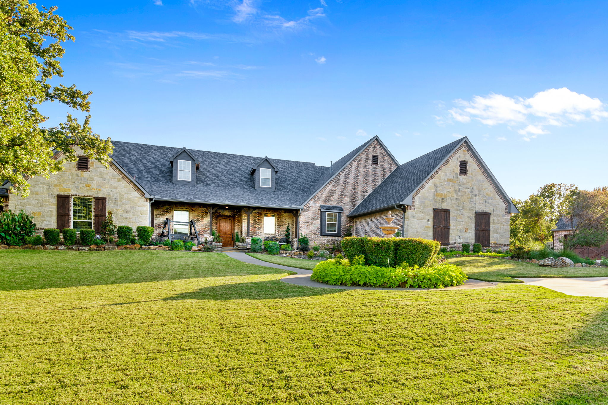 1684 Blevins Ln, Keller, TX 76248