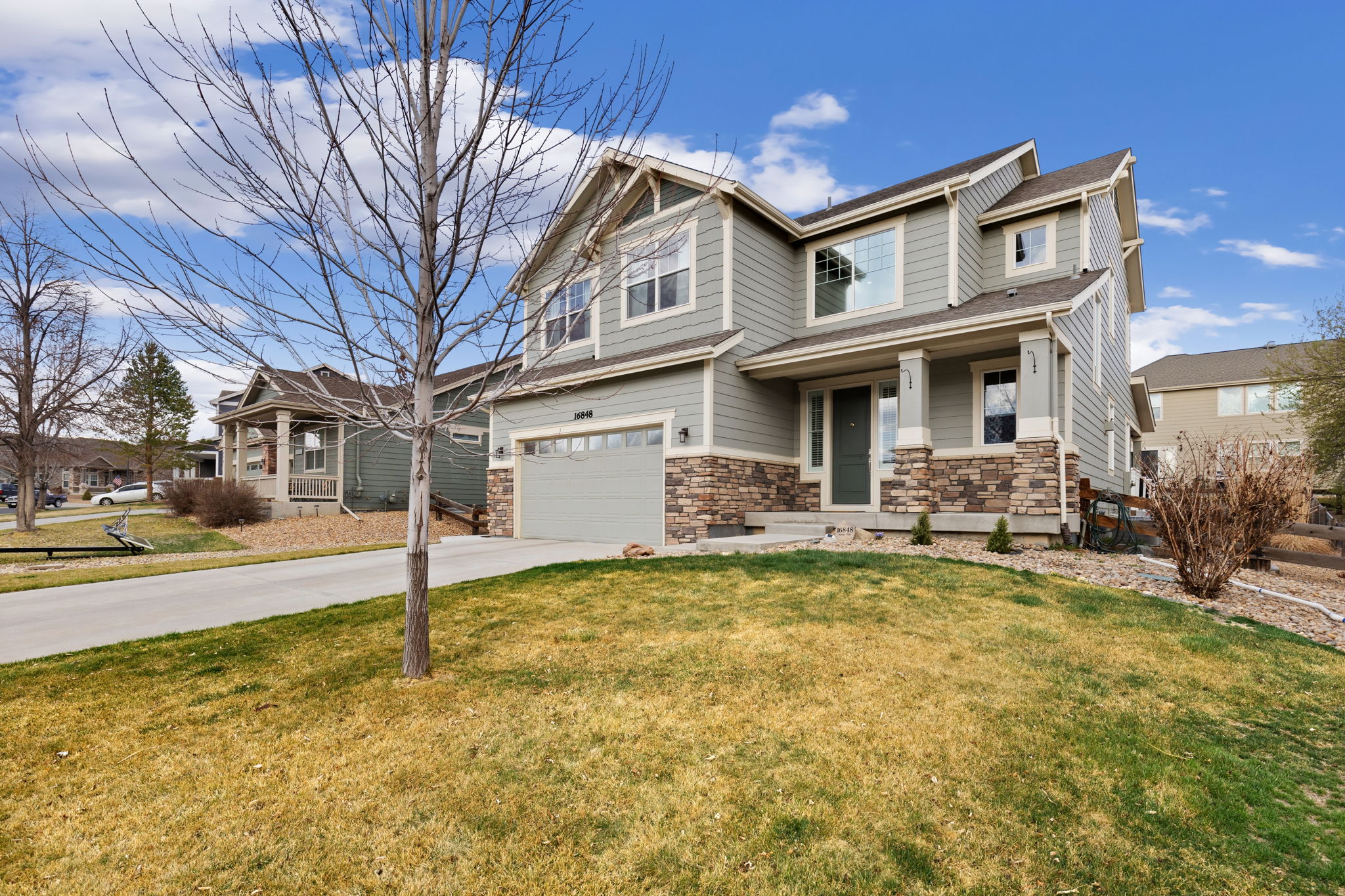 16848 Weber Way, Mead, CO 80542 | Boxwood Photos
