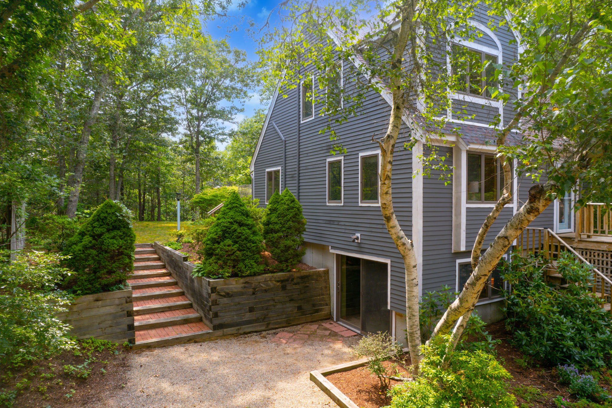 17 2nd St, Harwich, MA 02645 | BluWater Photography