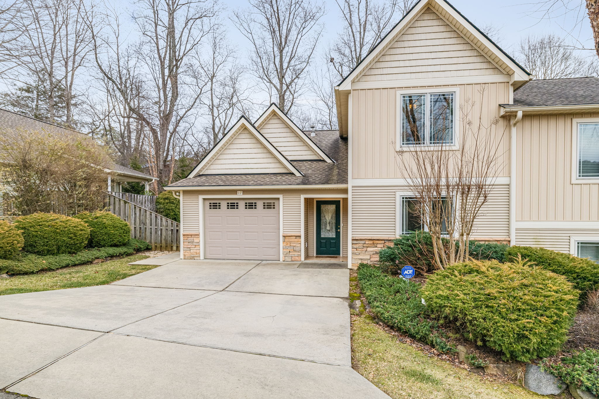 17 Bee Tree Village Pkwy, Swannanoa, NC 28778 | WNCRealEstatePhotography