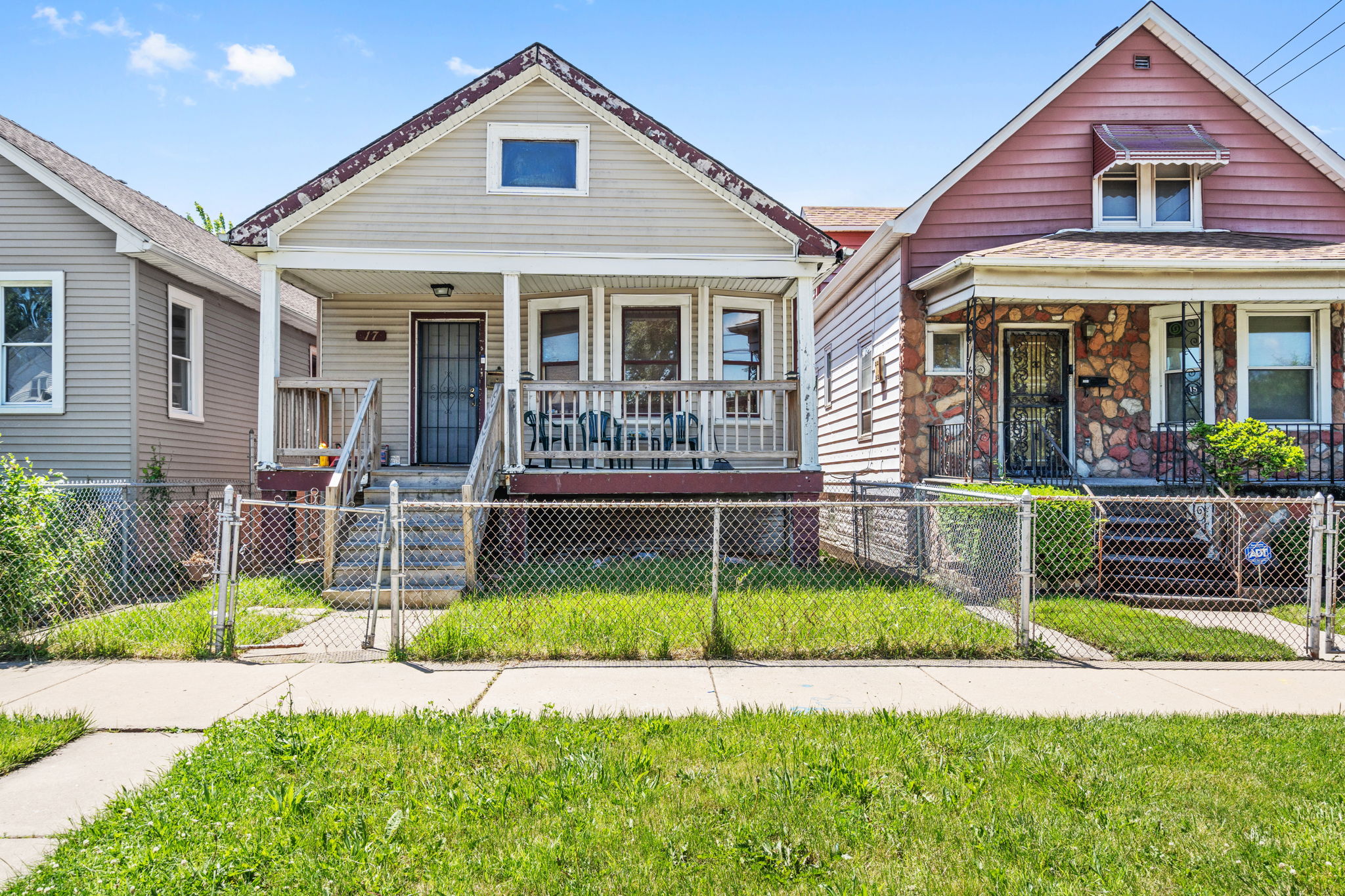 17 E 100th Pl., Chicago, IL 60628 | Virtual Vista Real Estate Listing Media
