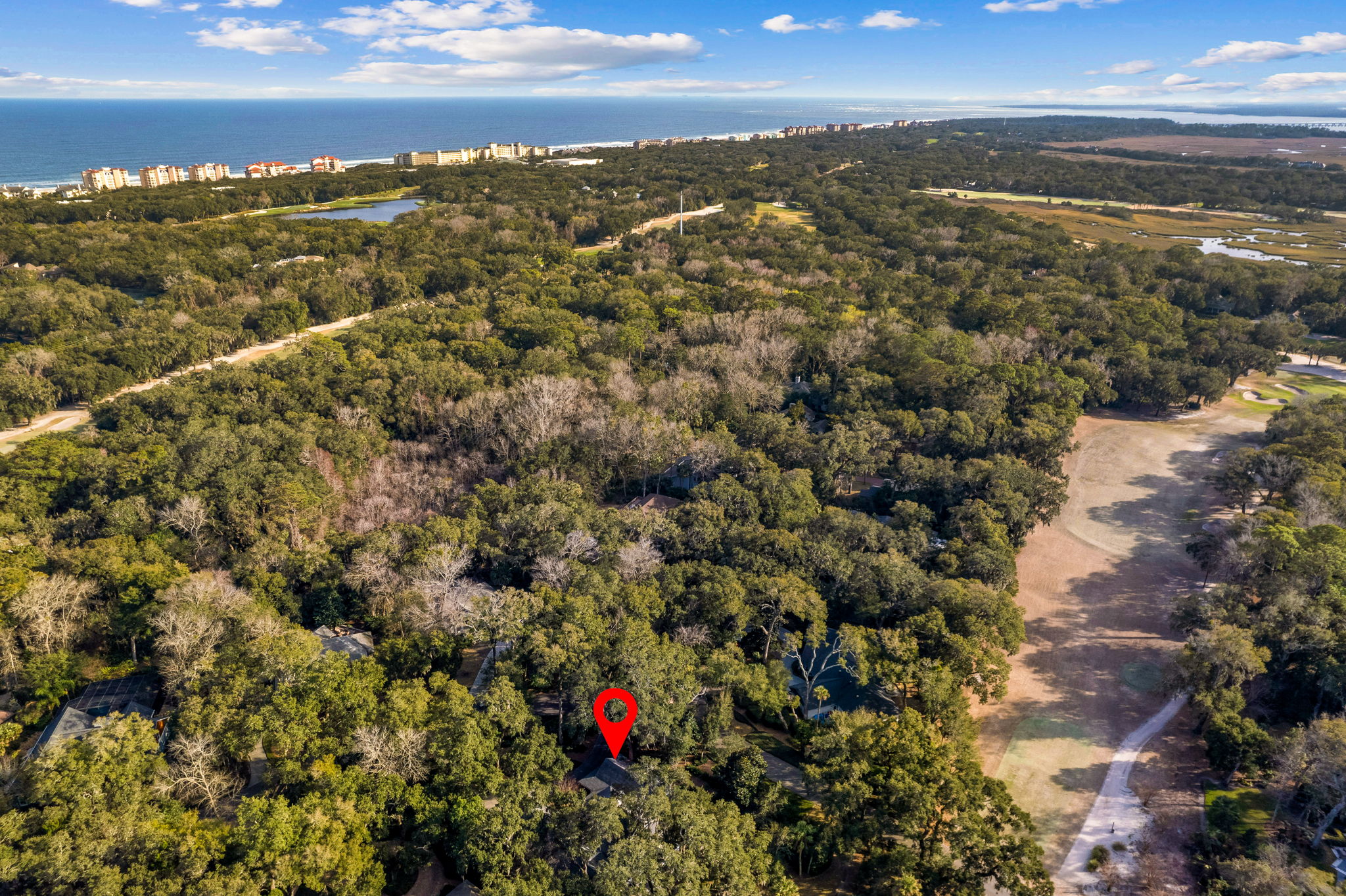 17 Red Maple Rd, Fernandina Beach, FL 32034 | ECVT Real Estate Photography