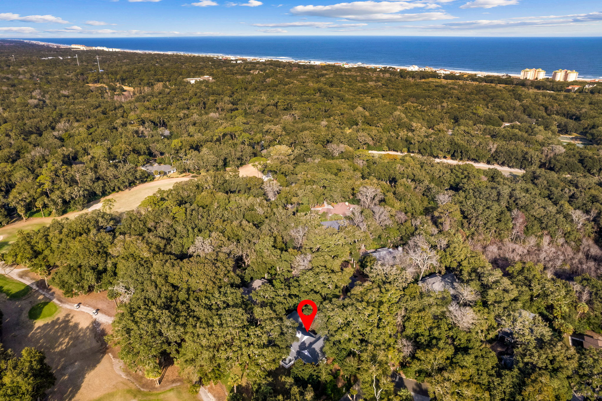 17 Red Maple Rd, Fernandina Beach, FL 32034 | ECVT Real Estate Photography