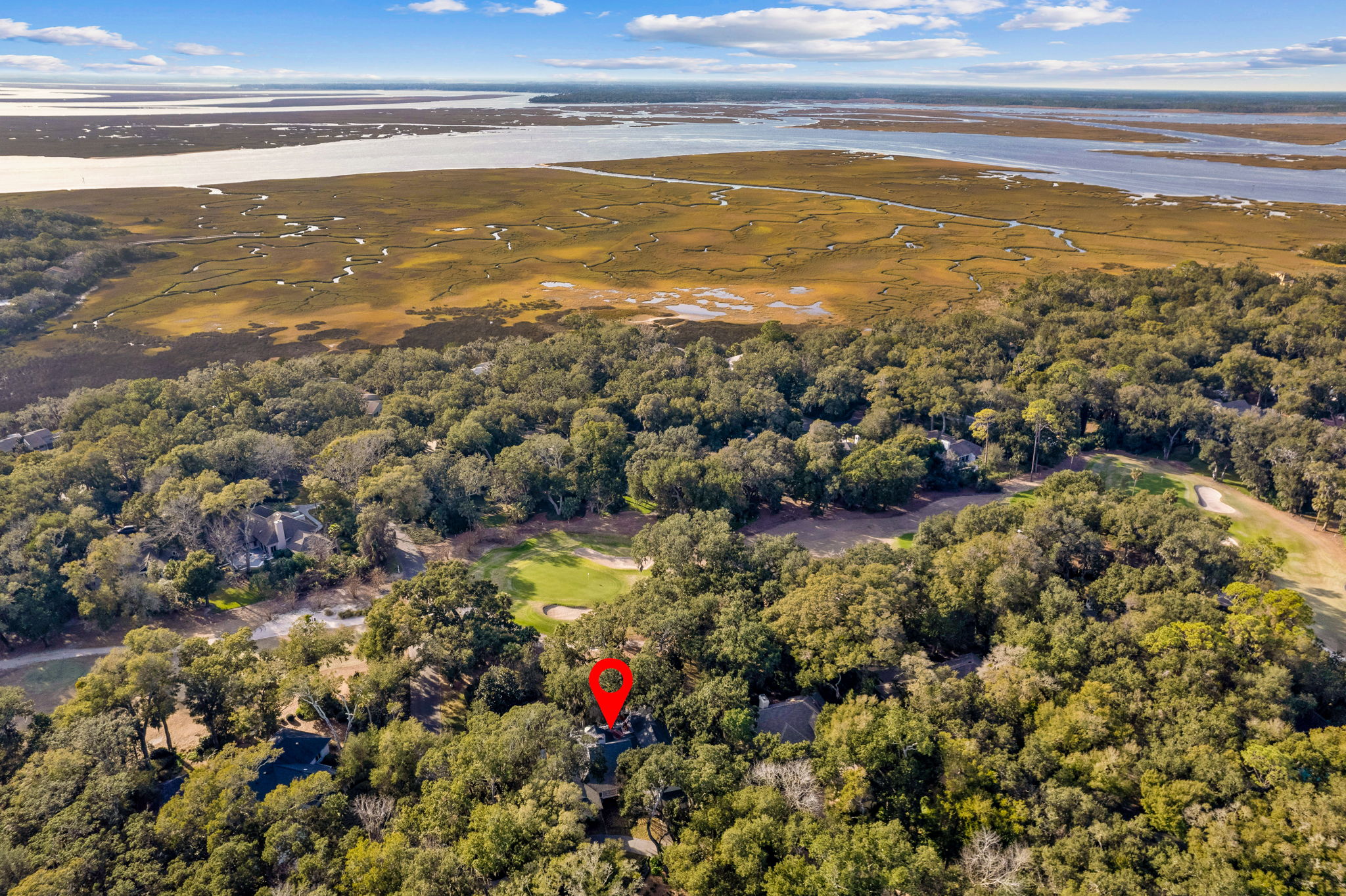 17 Red Maple Rd, Fernandina Beach, FL 32034 | ECVT Real Estate Photography