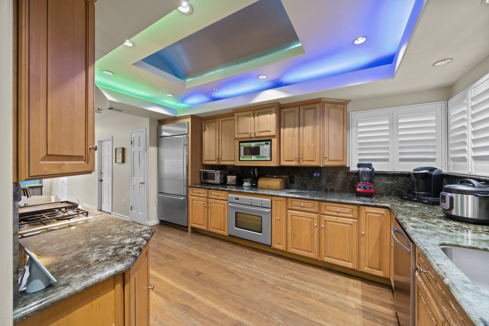 17015 Bixby Ave, Bellflower, CA 90706 | Virtual Shotz