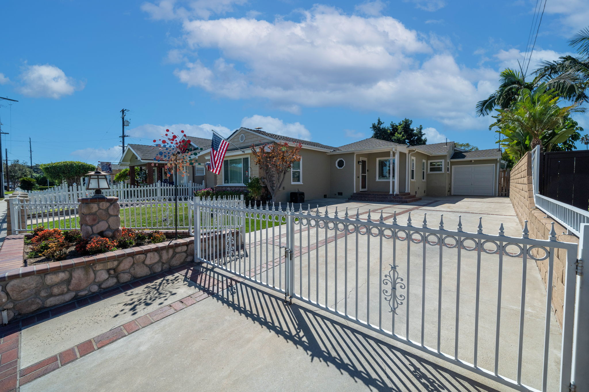 17015 Bixby Ave, Bellflower, CA 90706 | Virtual Shotz