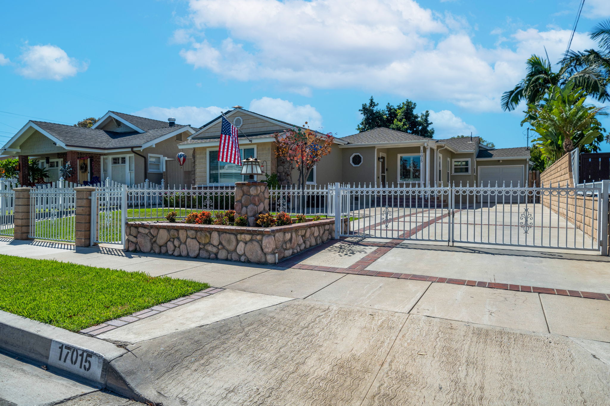 17015 Bixby Ave, Bellflower, CA 90706 | Virtual Shotz