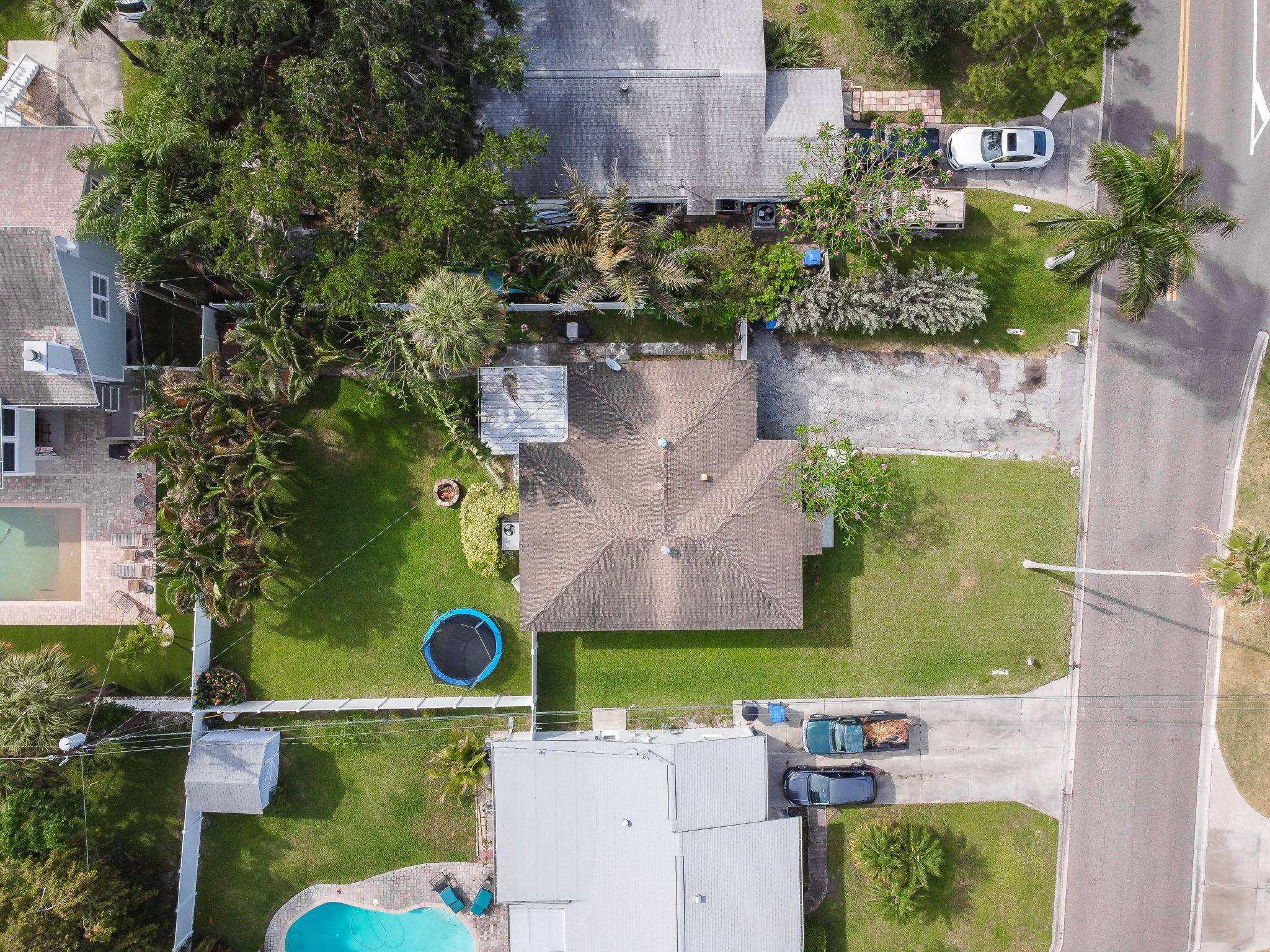 1702 Bayou Grande Blvd NE, Saint Petersburg, Florida 33703 | JSwishPhoto