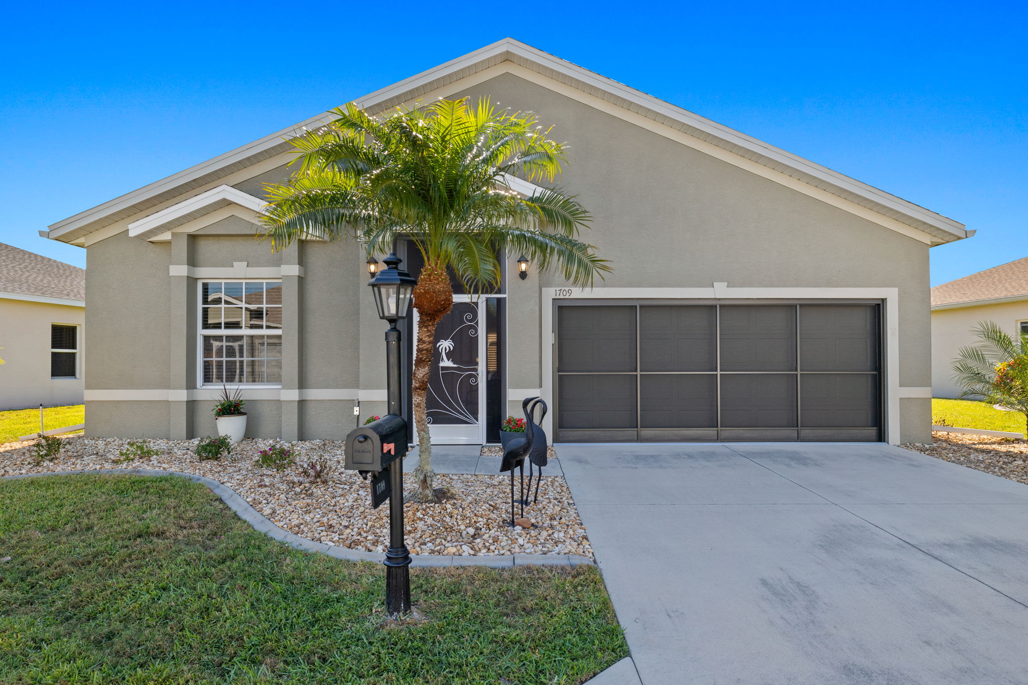 1709 Sunderland Dr, Punta Gorda, FL 33980 | Real Tours