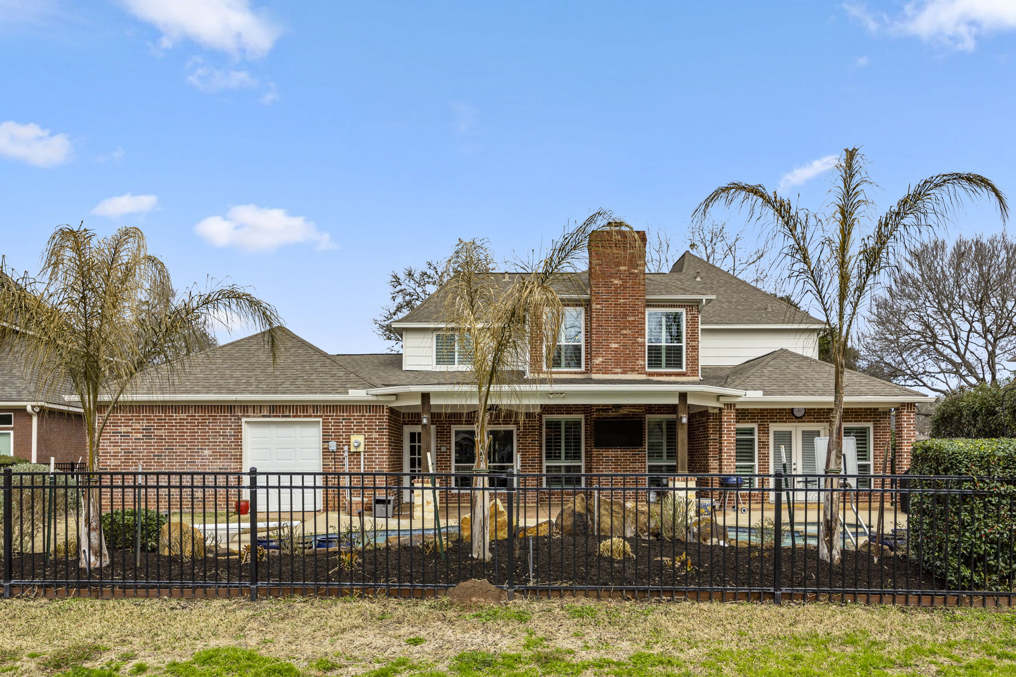 1711 Rambling Stone Dr, Richmond, TX 77406 | Studio Vos, Inc.