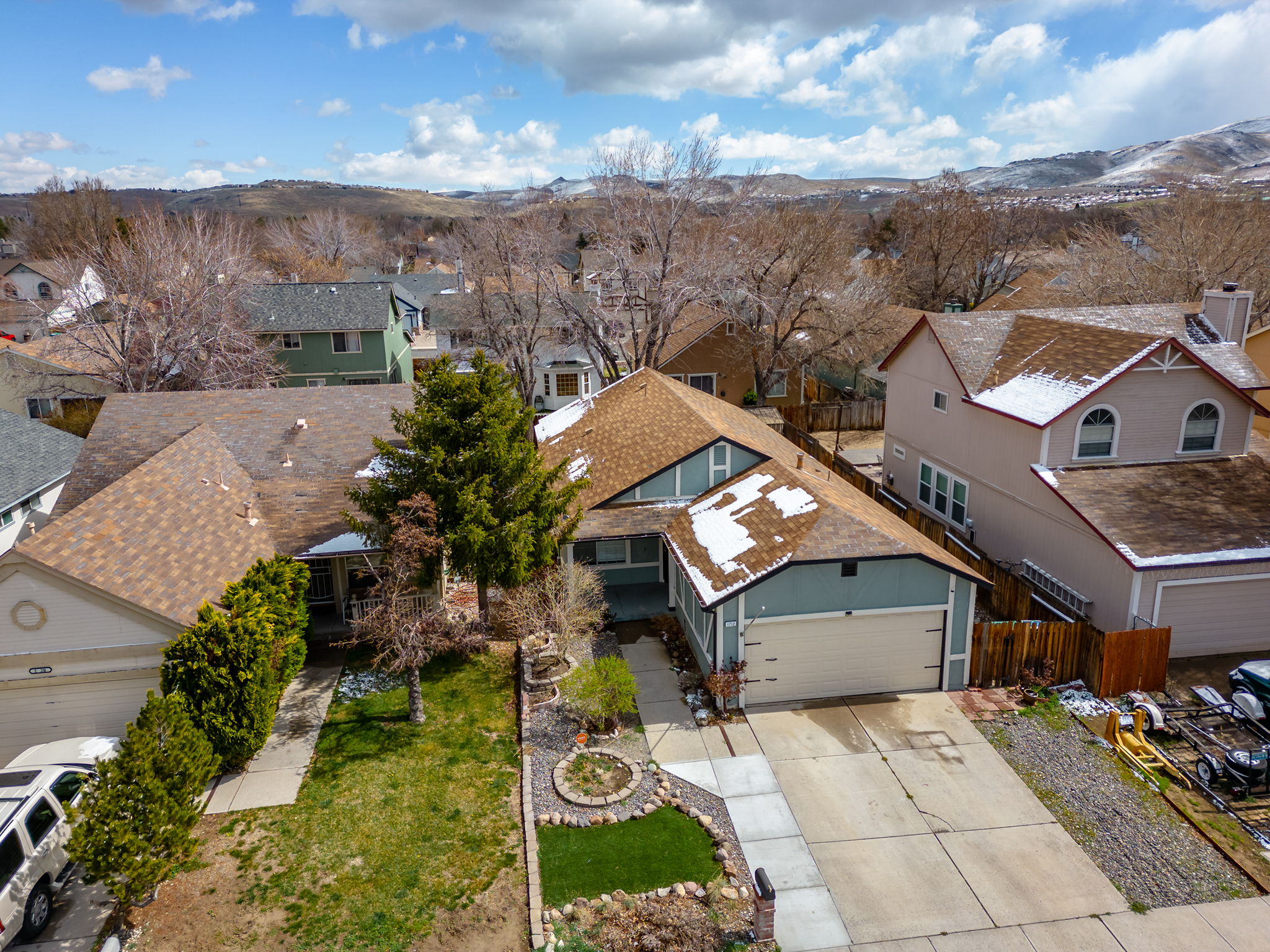 1712 Sabatino Dr, Sparks, NV 89434 | In1View Media